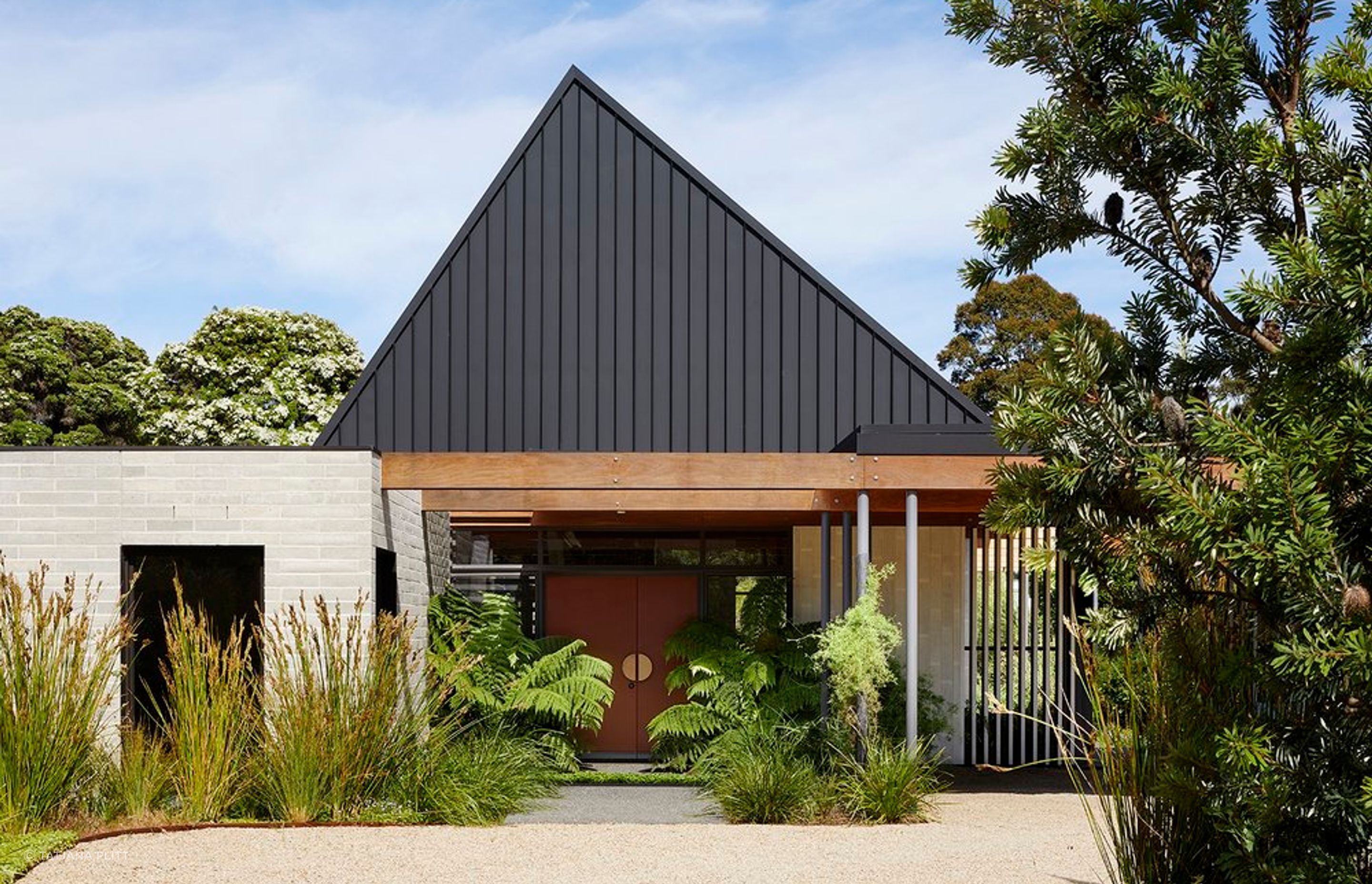 Mt Eliza House by BENT Architecture | ArchiPro AU