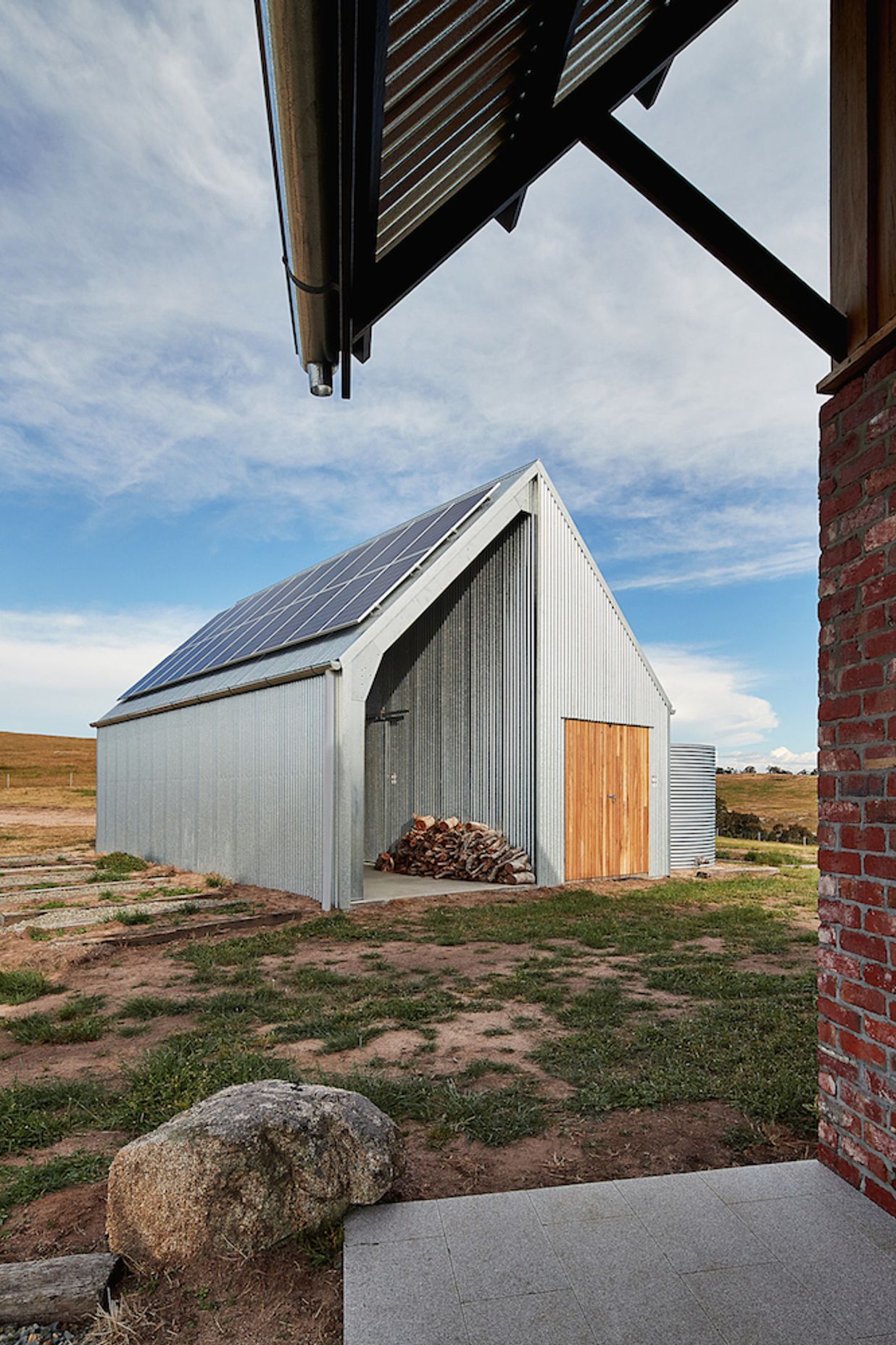 Nulla Vale by MRTN Architects | ArchiPro AU