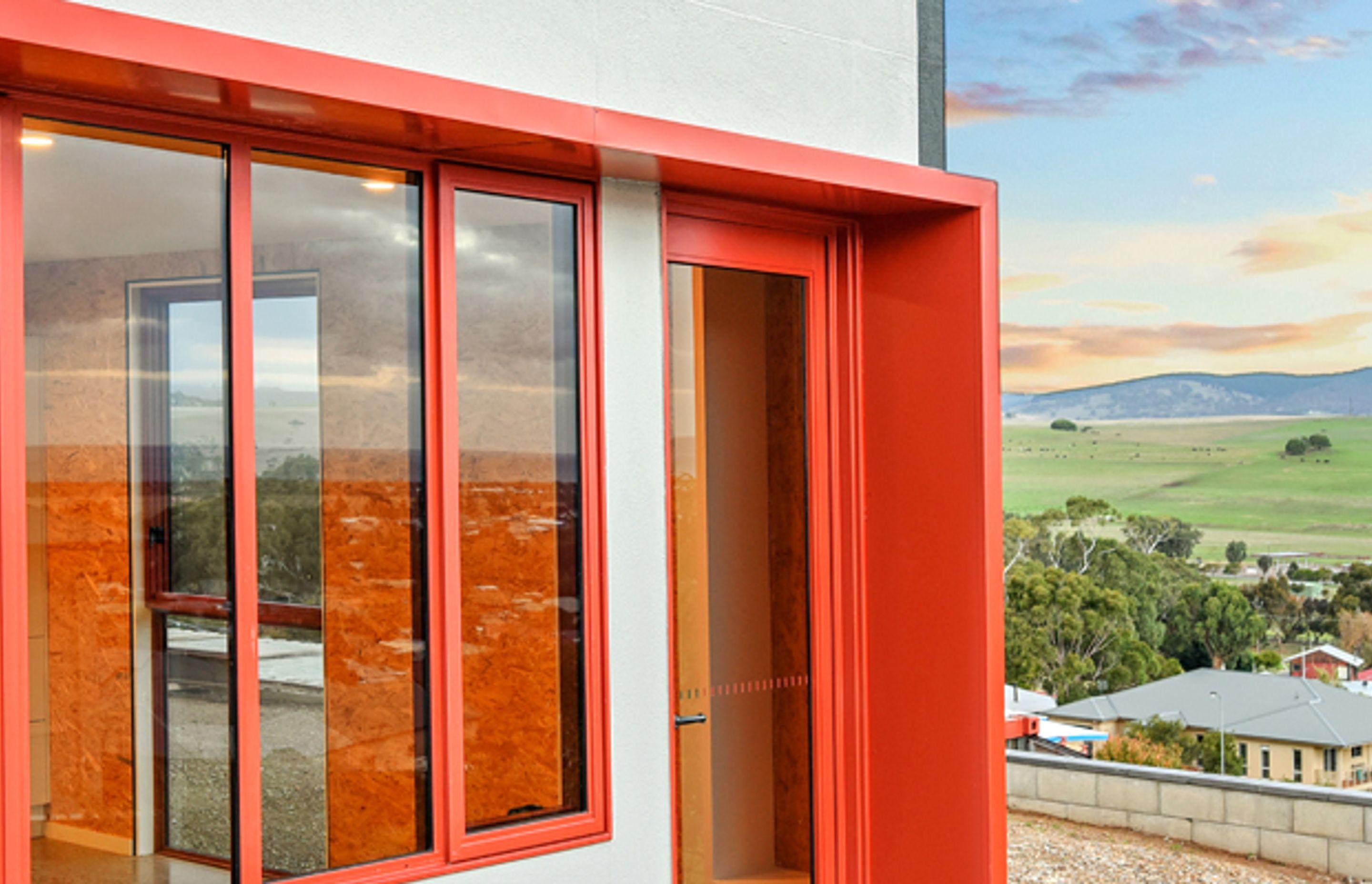 Normanville Sips House by Harmonic Design | ArchiPro AU