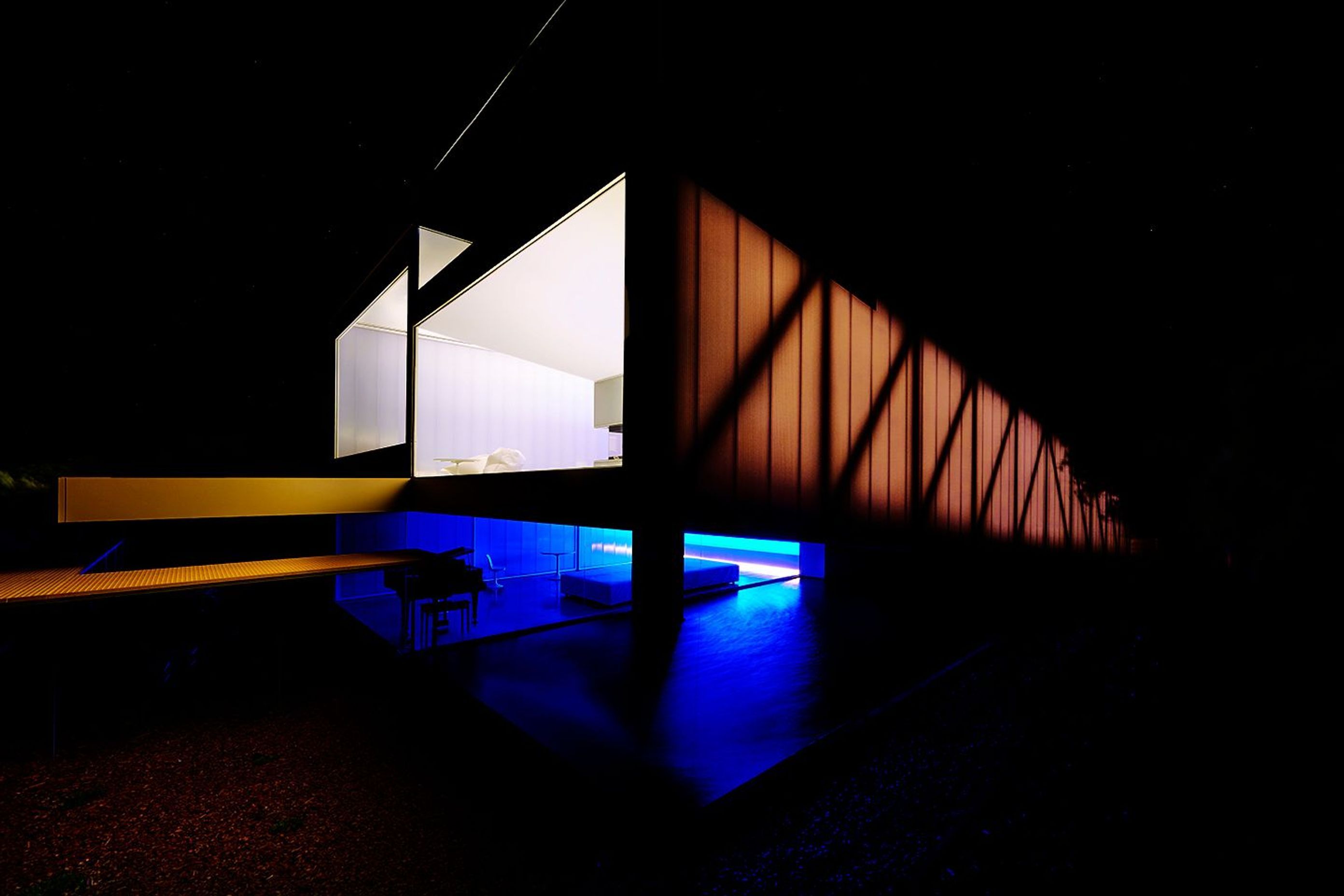 Villa Marittima by A. Romanin & Sons | ArchiPro AU