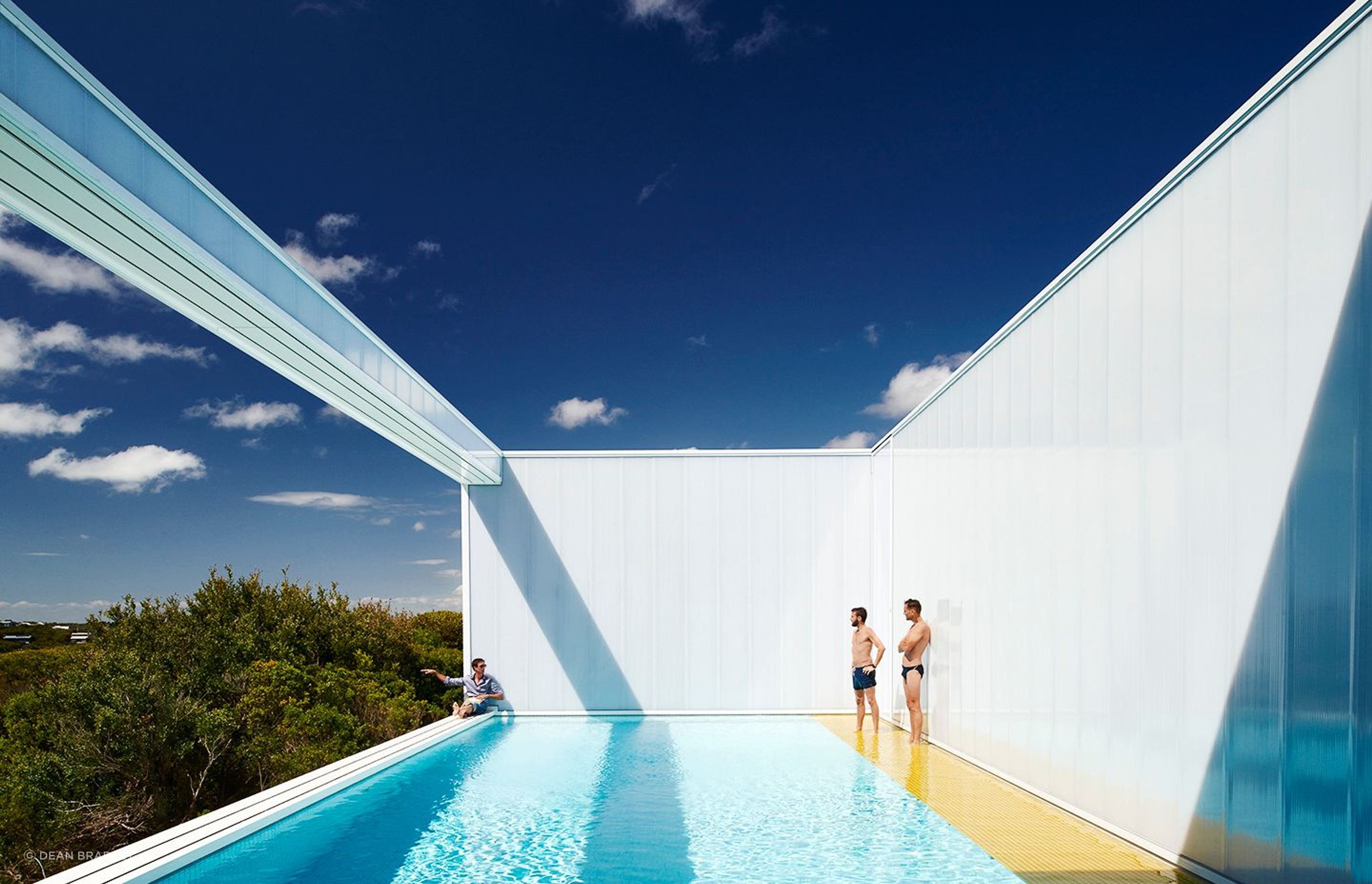 Villa Marittima by A. Romanin & Sons | ArchiPro AU