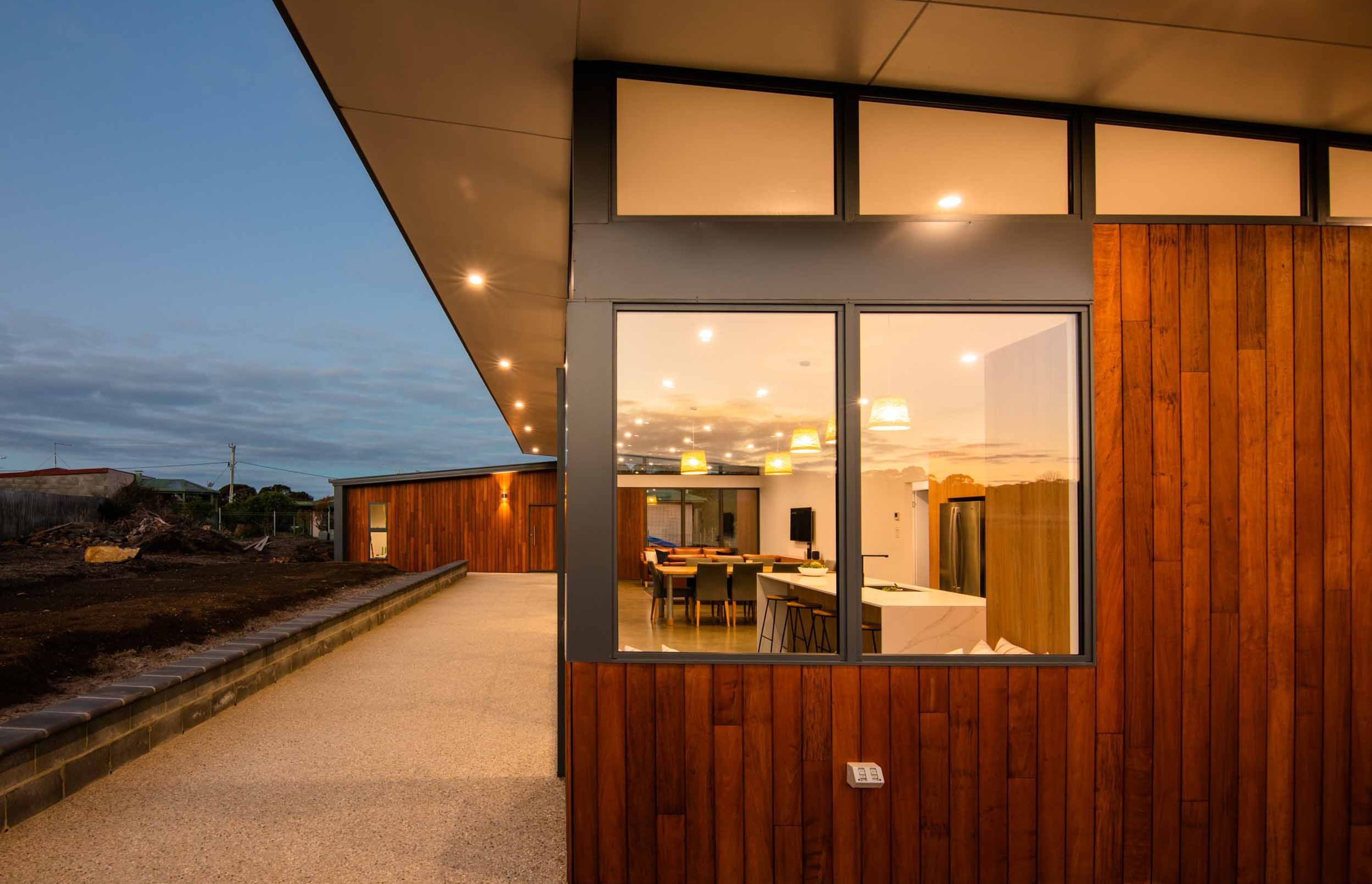 The Beach Shack by Starbox Architecture | ArchiPro AU