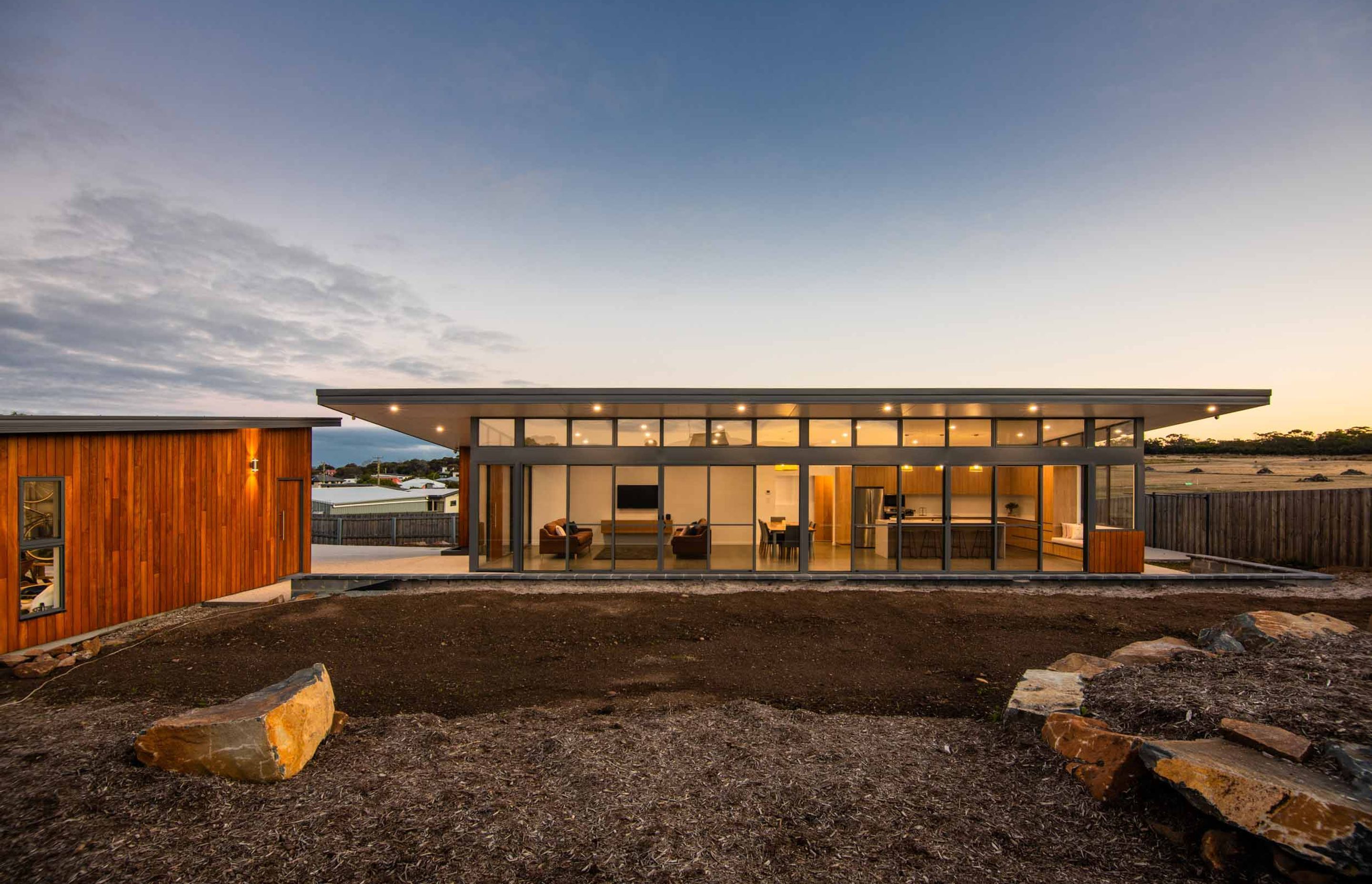 The Beach Shack by Starbox Architecture | ArchiPro AU