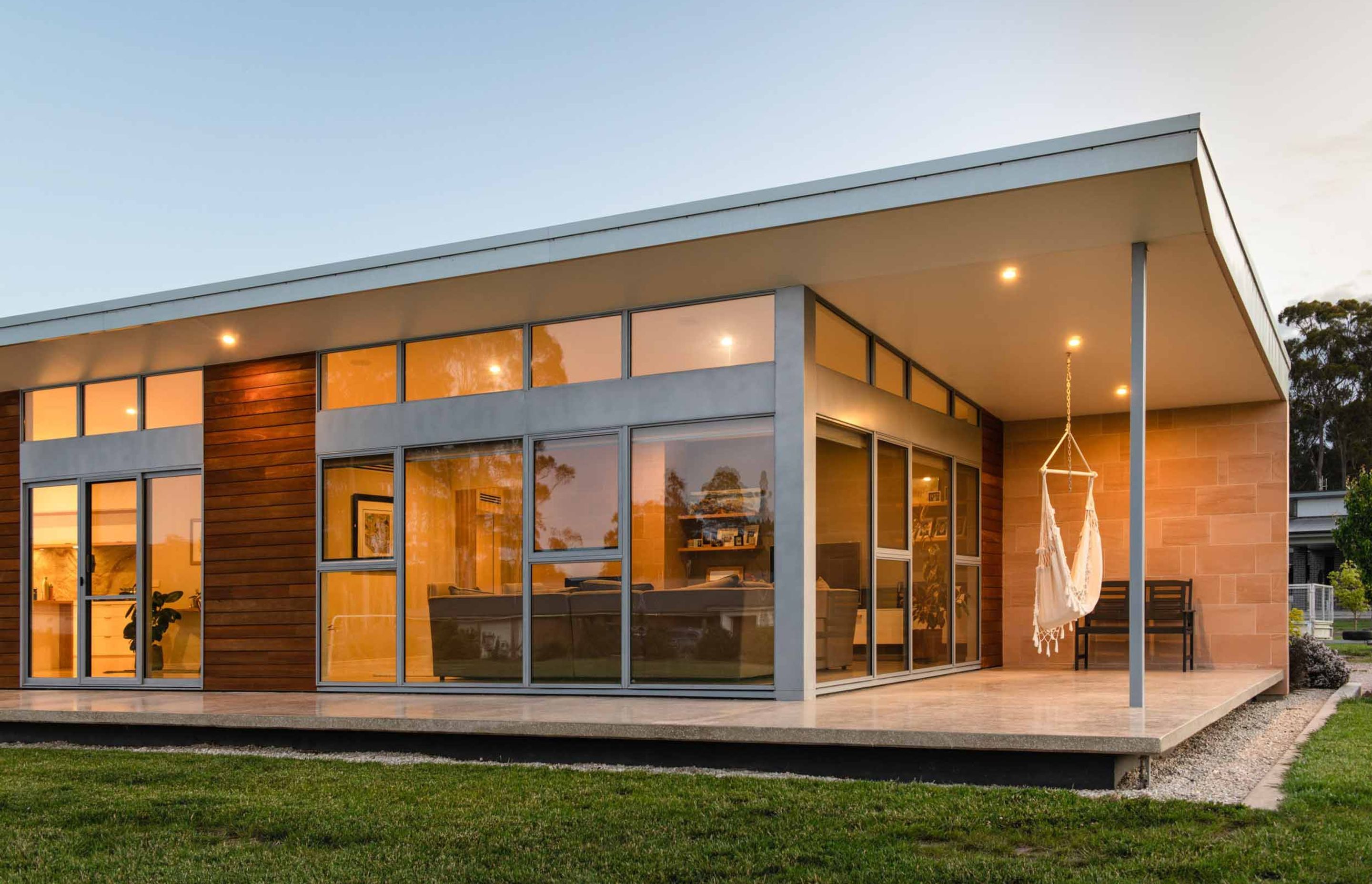 The Contour House by Starbox Architecture | ArchiPro AU