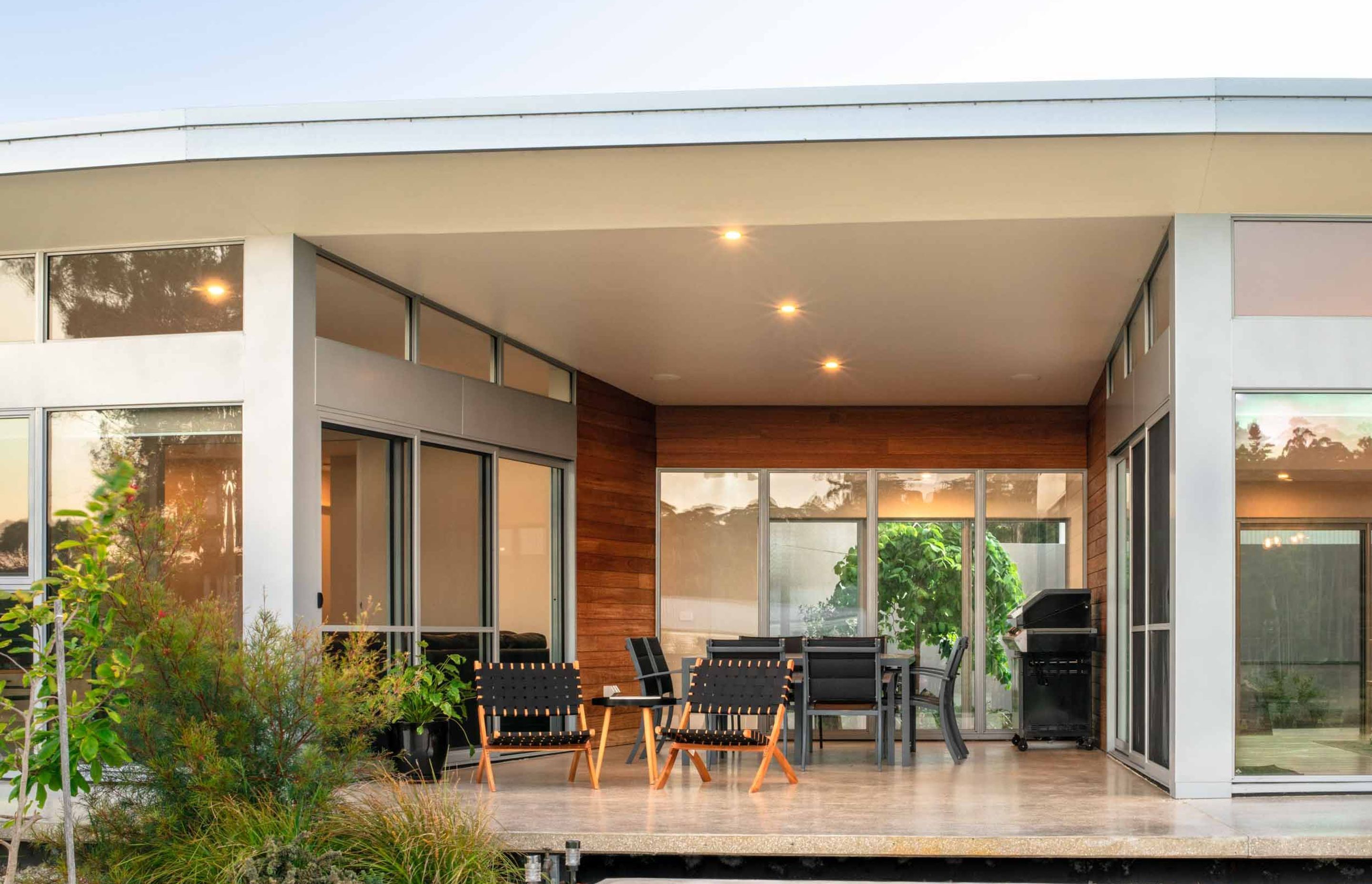 The Contour House by Starbox Architecture | ArchiPro AU