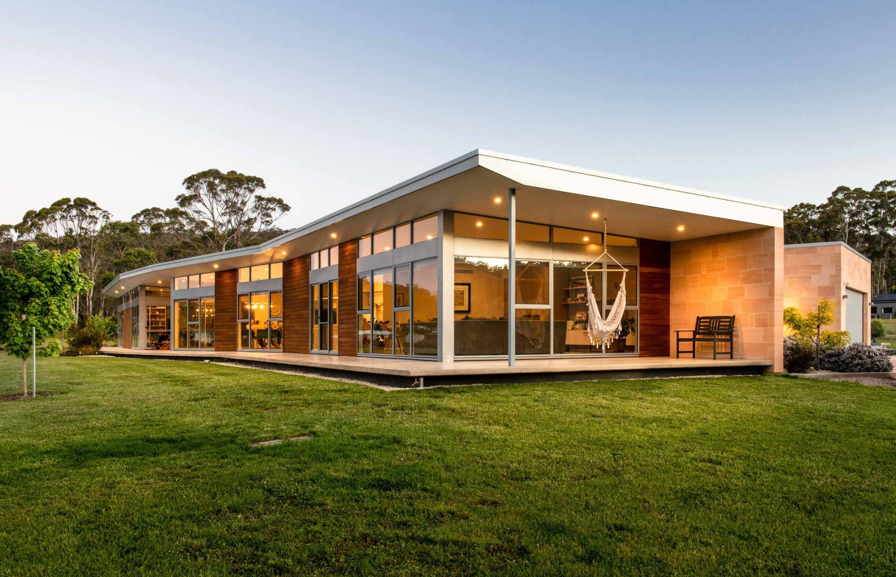 The Contour House by Starbox Architecture | ArchiPro AU