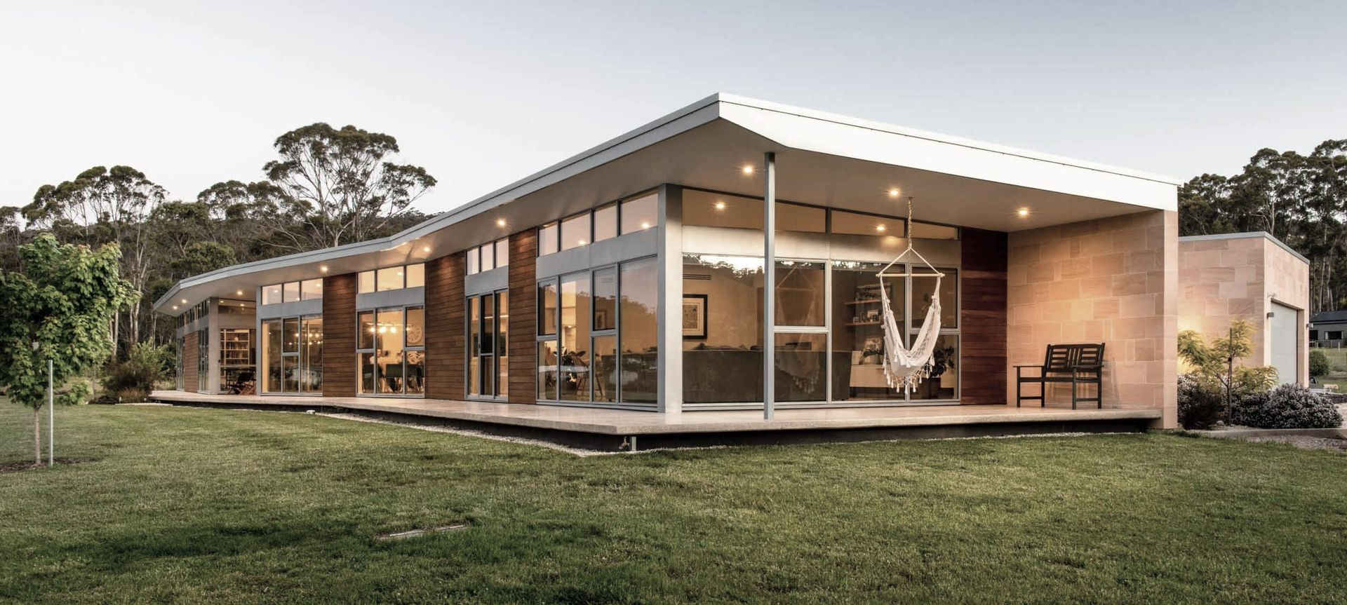 The Contour House by Starbox Architecture | ArchiPro AU