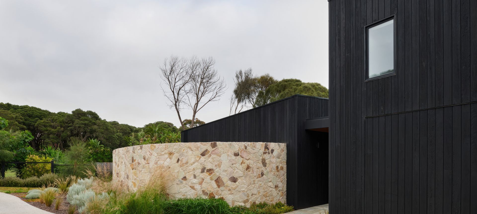 Whitecliff House by Eco Timber Group | ArchiPro AU