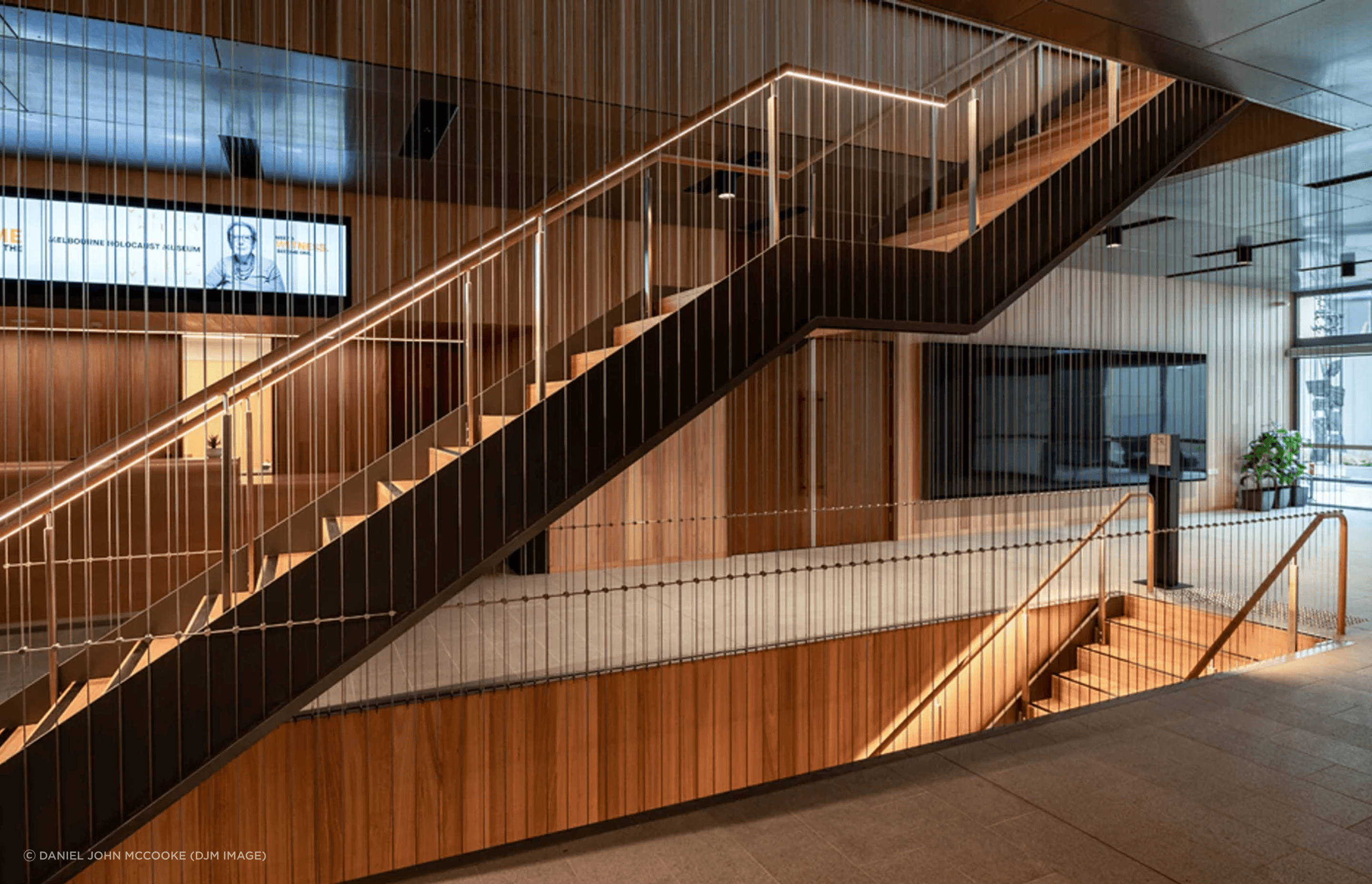 Winner - AIA Victorian Chapter Awards 2023 - Public Architecture by ...