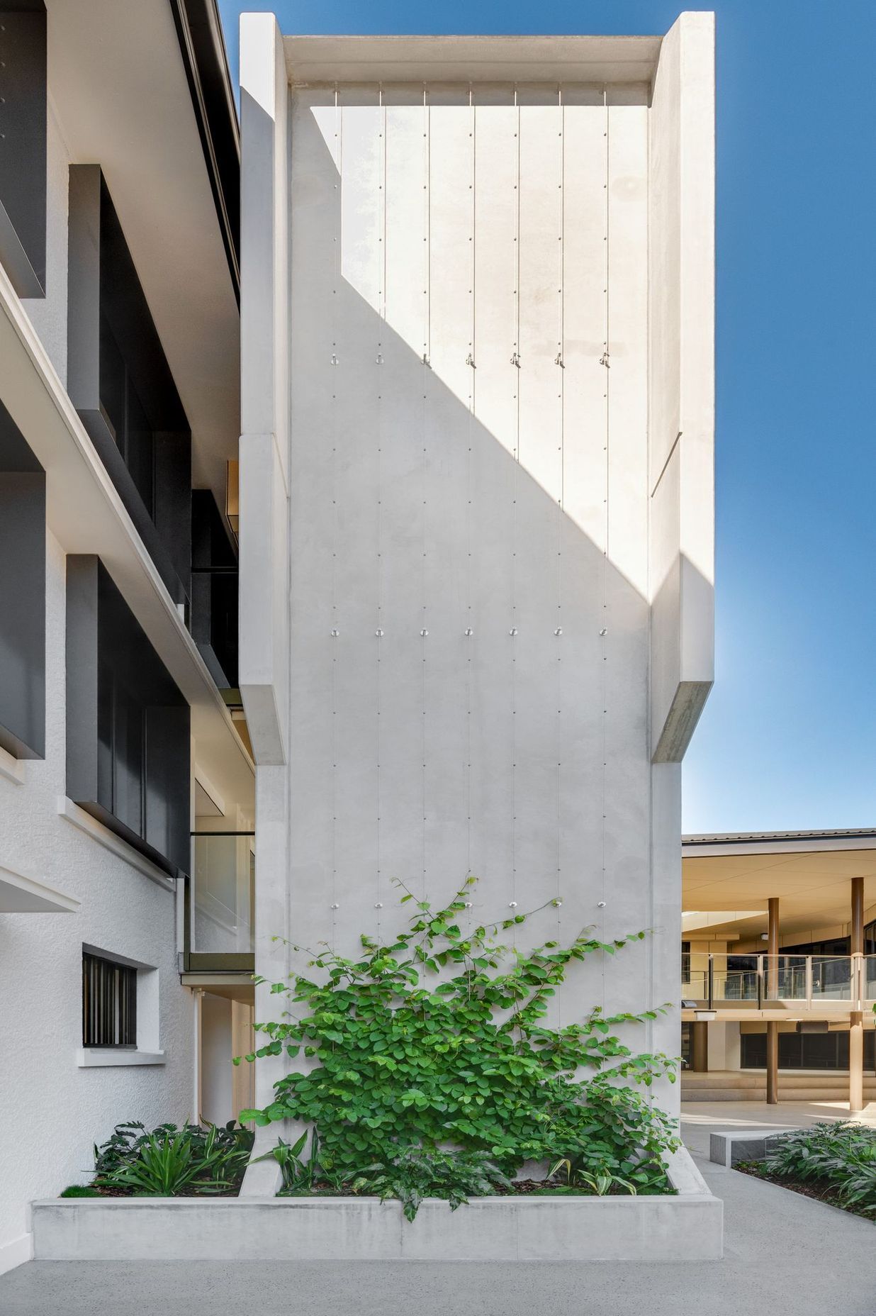 FVSSC by Real Visuals | ArchiPro AU