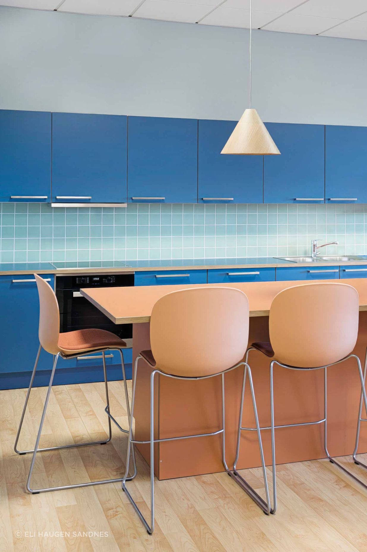 Hebekk School by Flokk | ArchiPro AU