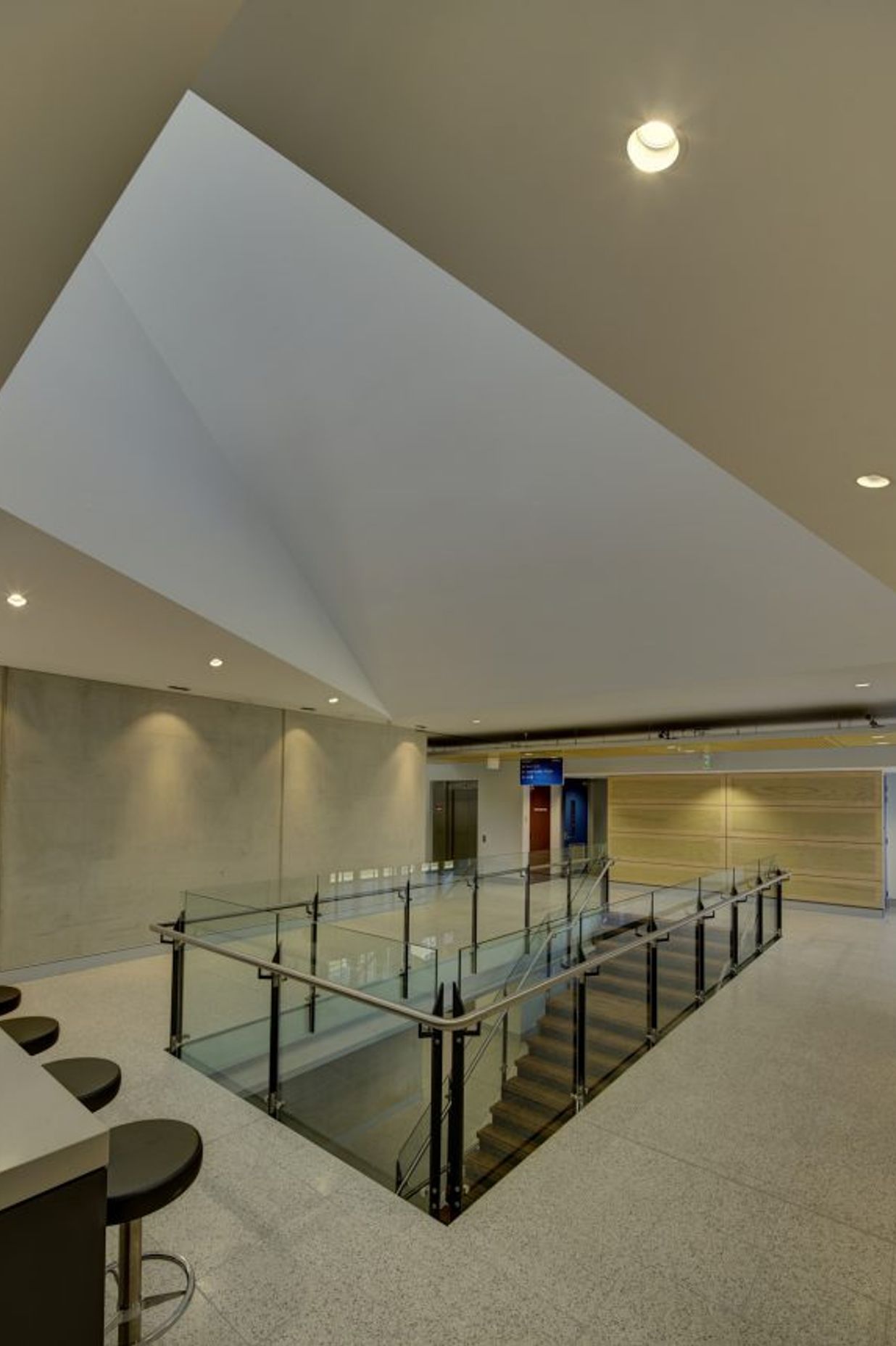 WSU Bankstown College by BKA Architecture | ArchiPro AU
