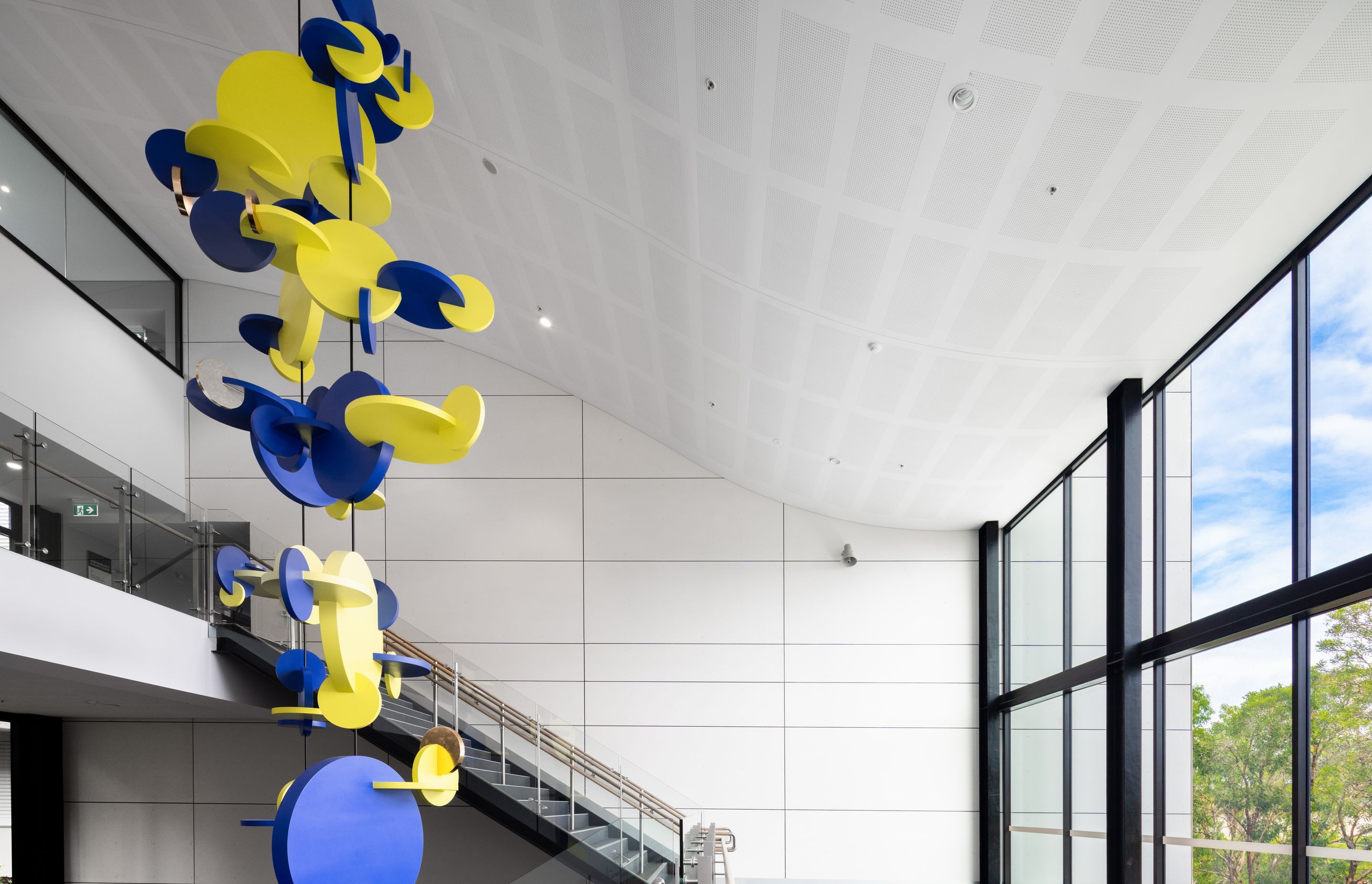 St Catherines School by Sydney Site Photography | ArchiPro AU