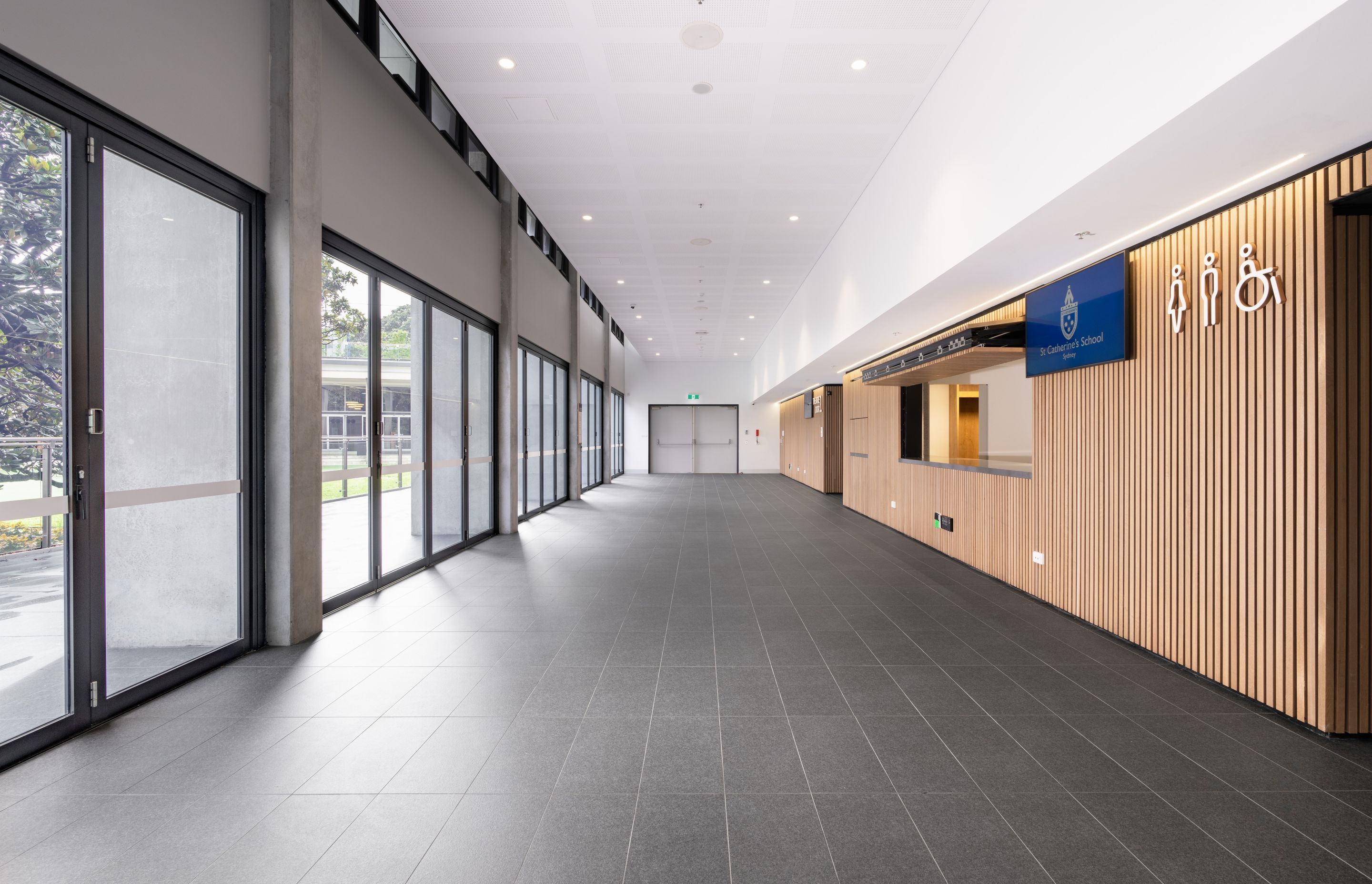 St Catherines School by Sydney Site Photography | ArchiPro AU