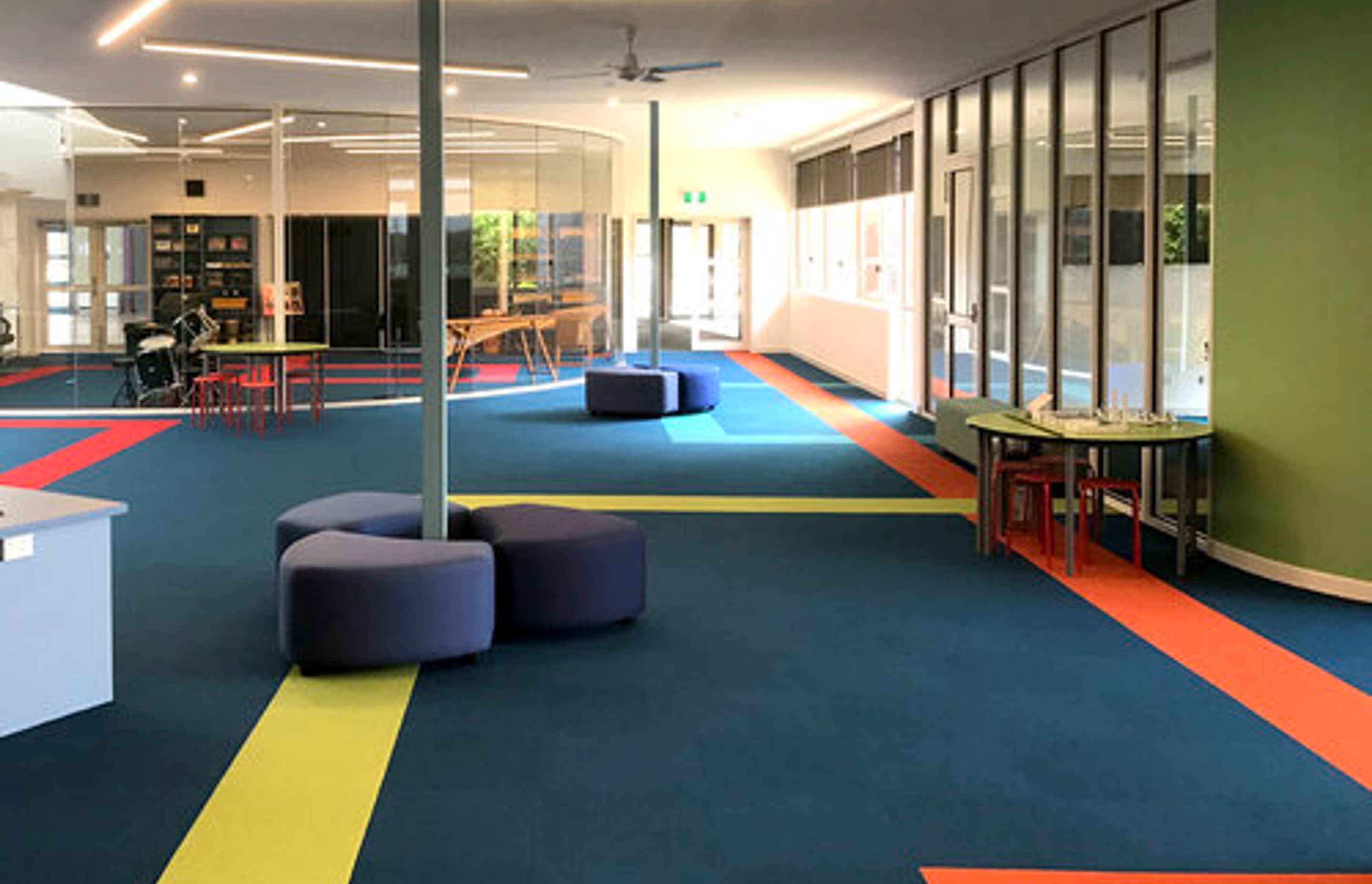 All Saints Primary School by Kelly Architects | ArchiPro AU