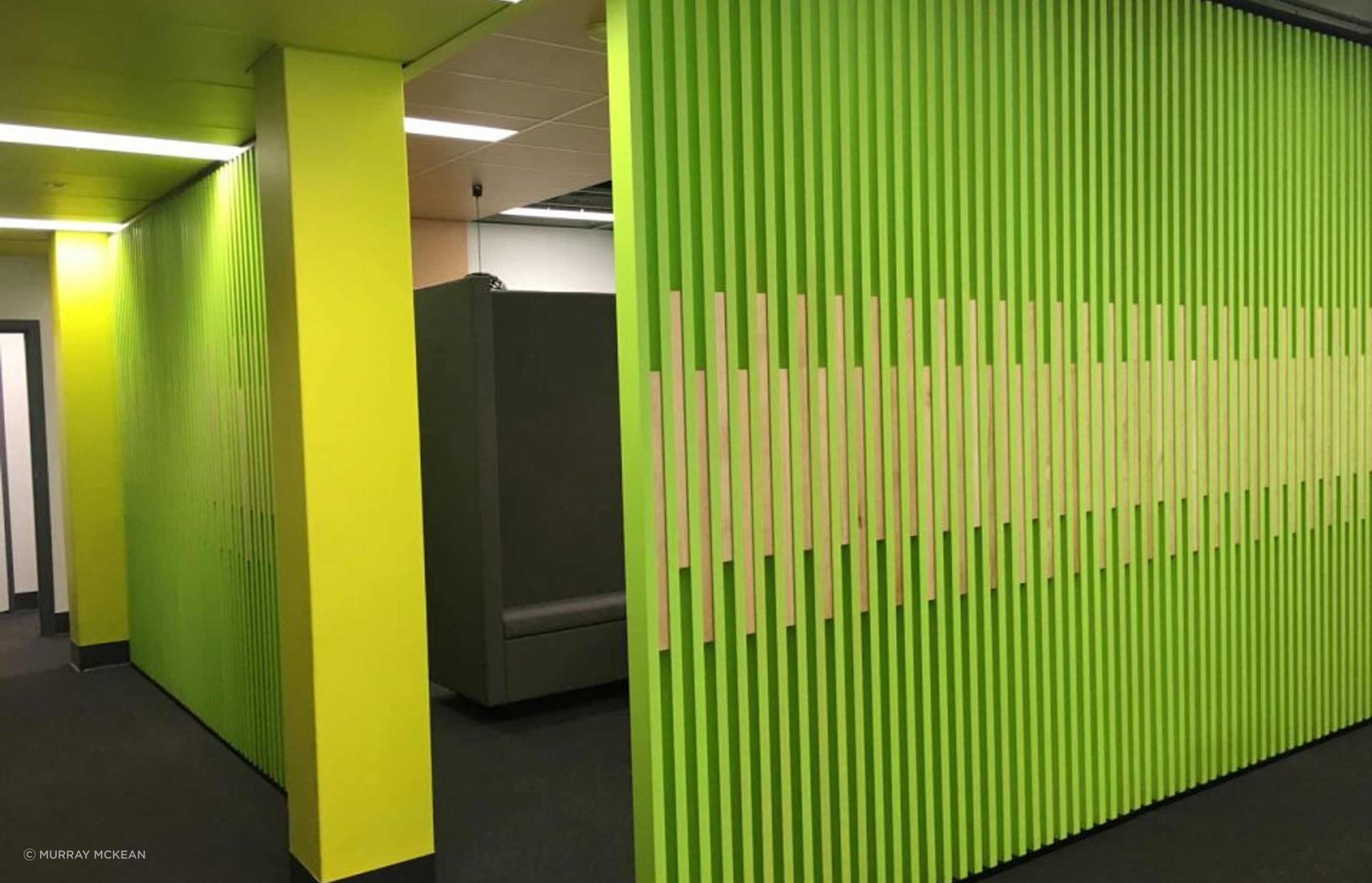 The Innovation Hub by Space Design Architecture | ArchiPro AU