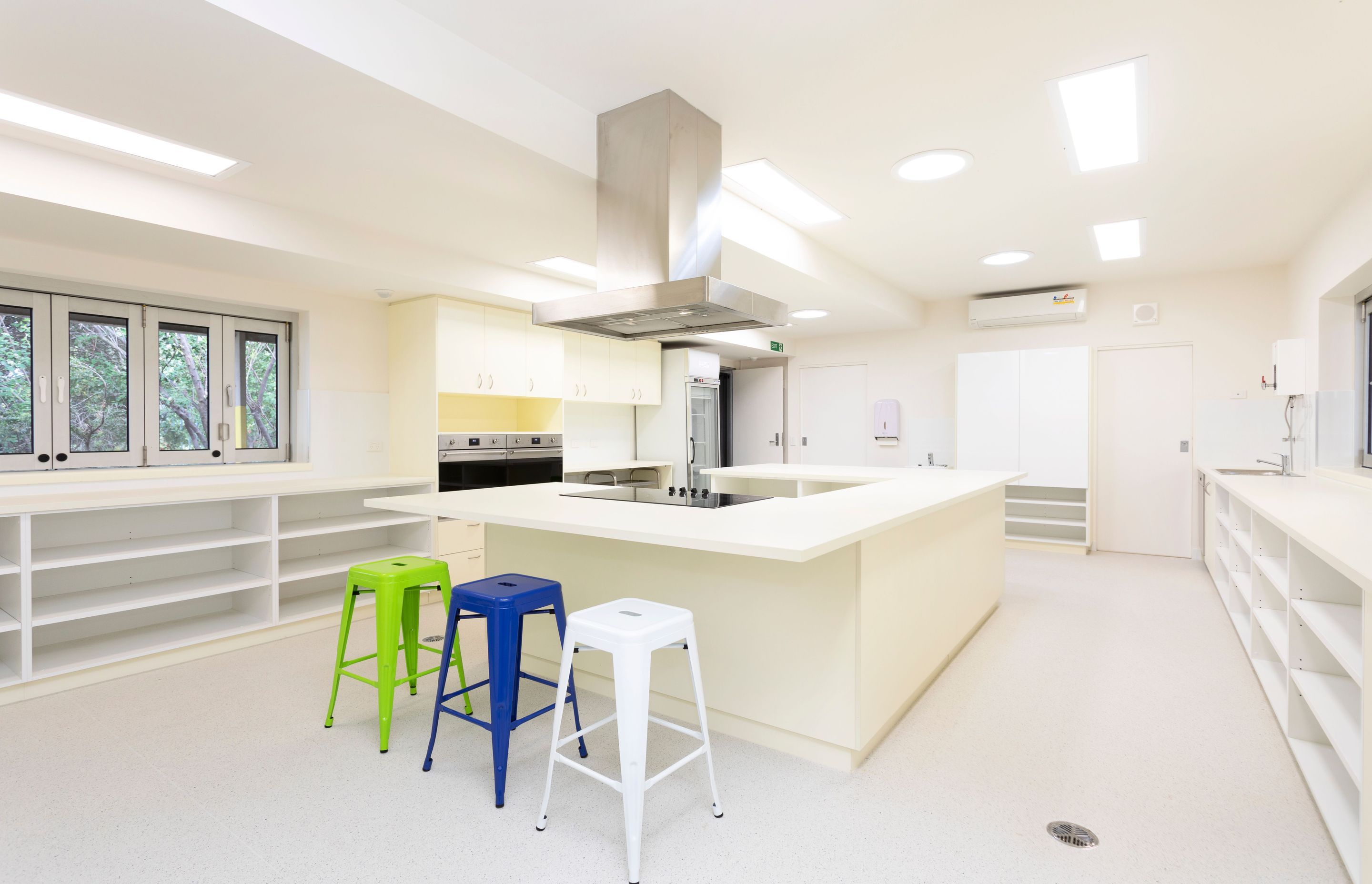 Cook's Kitchen by BY Projects Architecture | ArchiPro AU