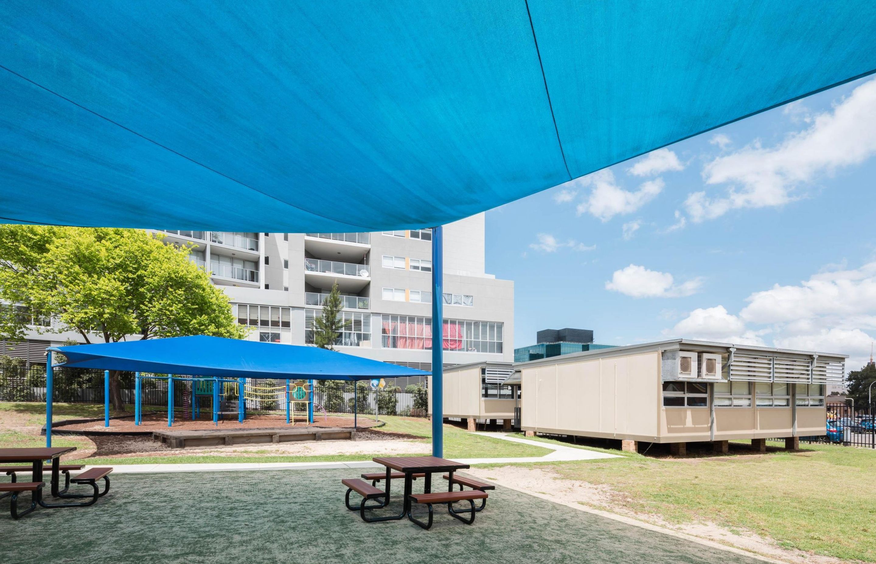 Schools Upgrades and Masterplanning by Bijl Architecture | ArchiPro AU