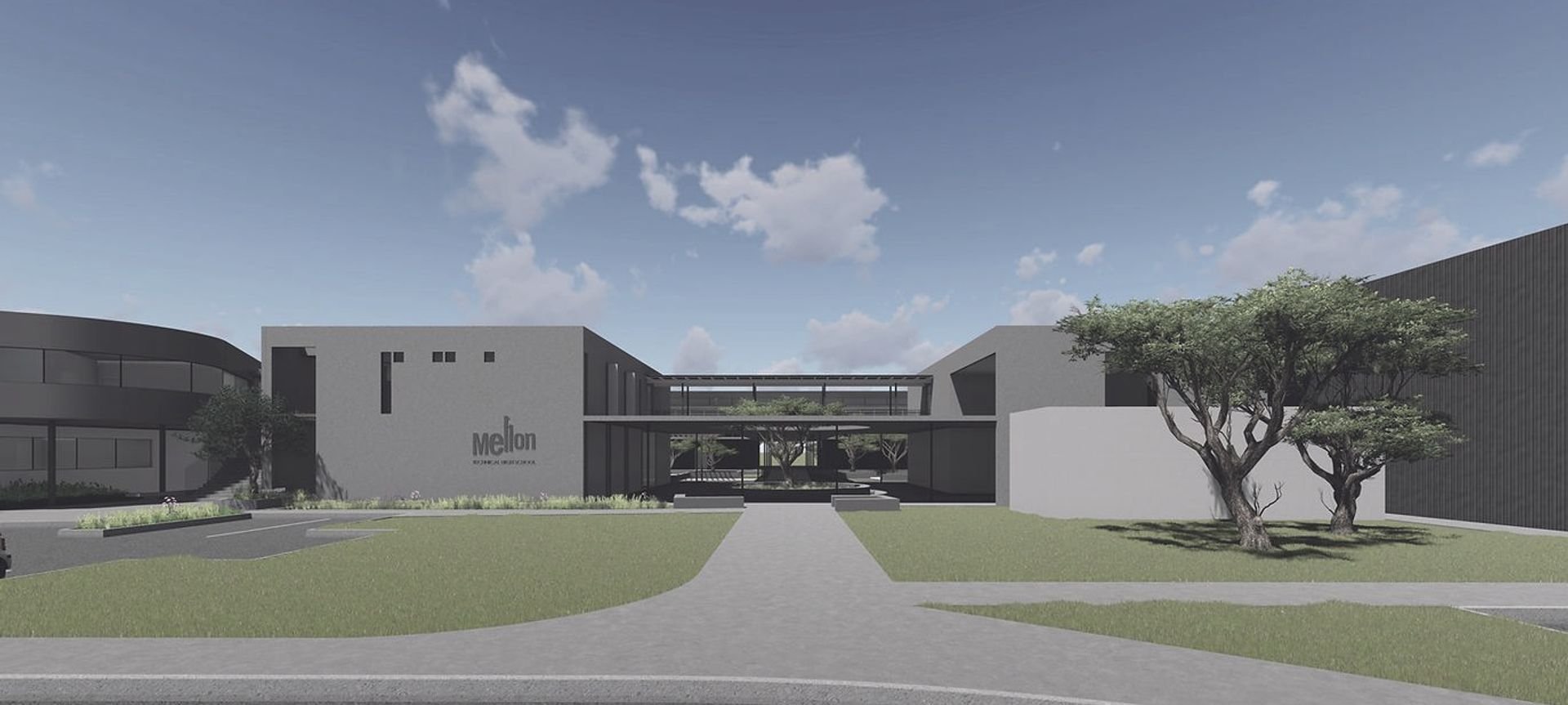 ME Technical High School by Maddock | ArchiPro AU