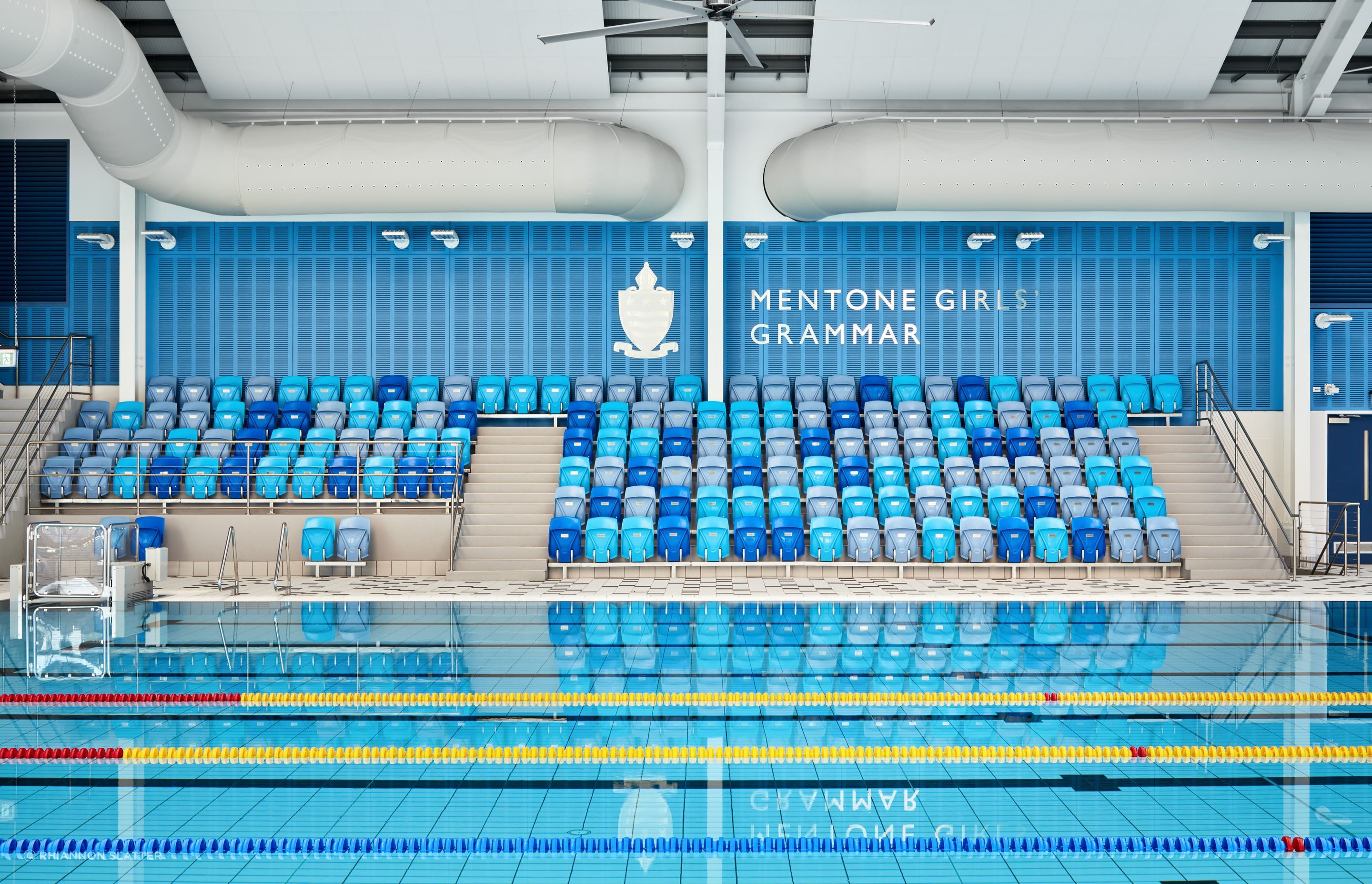 Mentone Girls Grammar School by Peddle Thorp | ArchiPro AU
