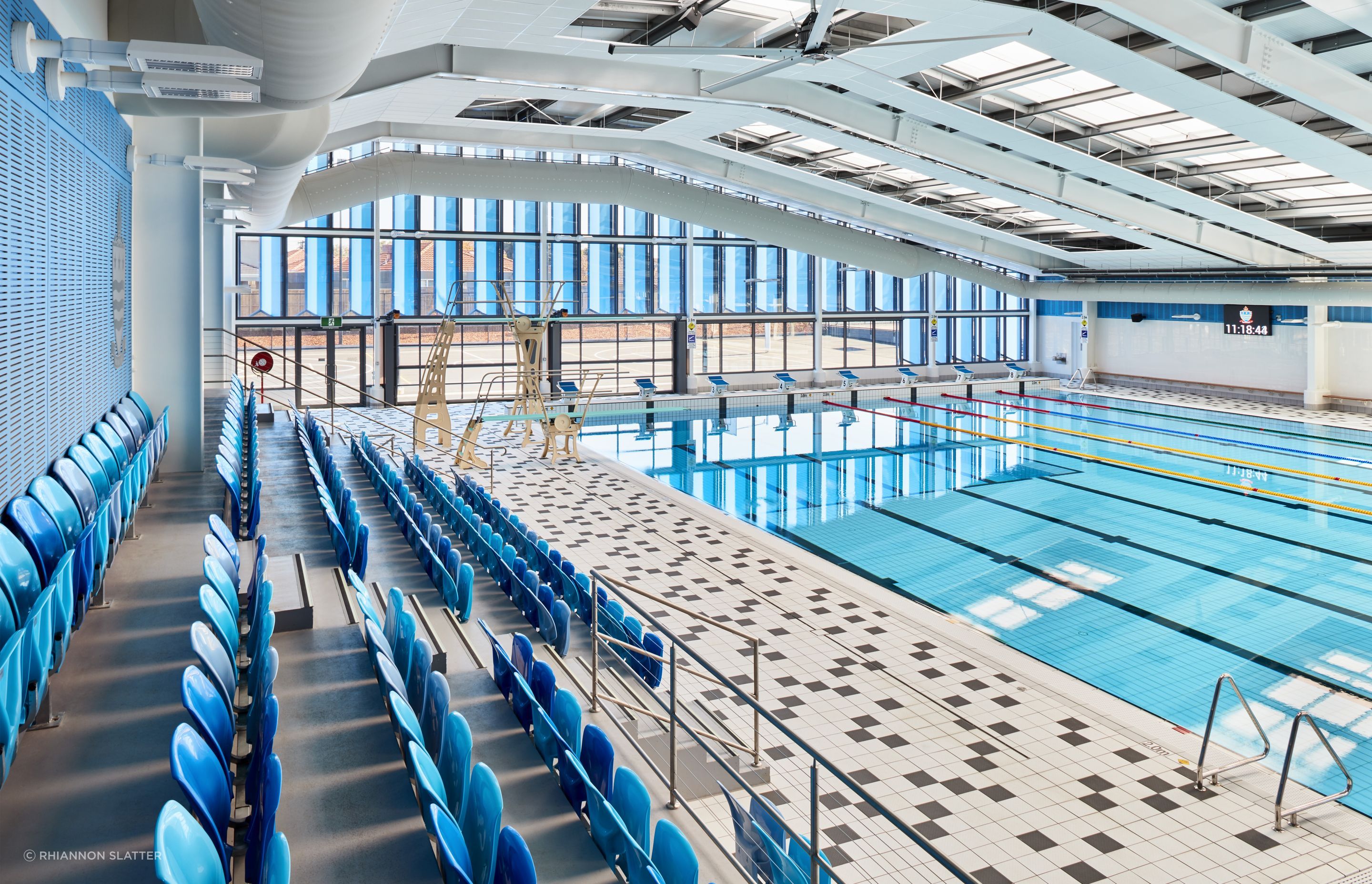 Mentone Girls Grammar School by Peddle Thorp | ArchiPro AU
