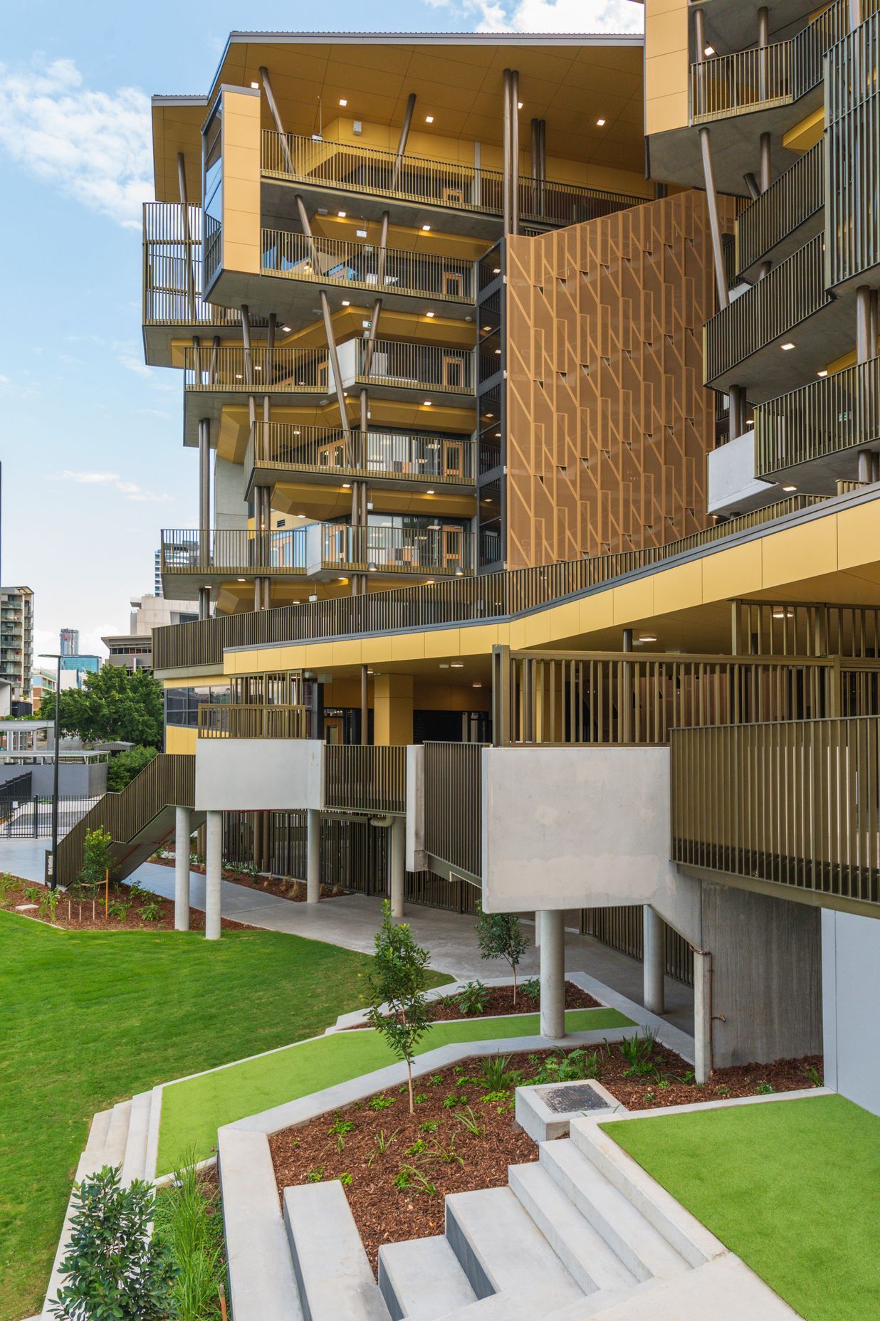 FVSSC by Real Visuals | ArchiPro AU