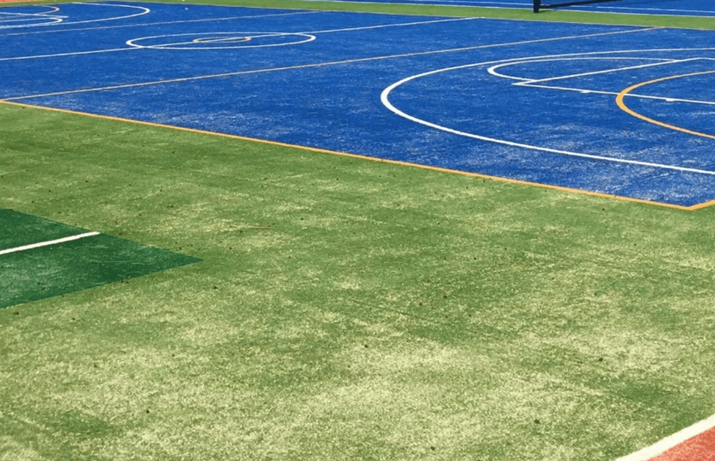 Eastern Ranges School by TigerTurf | ArchiPro AU