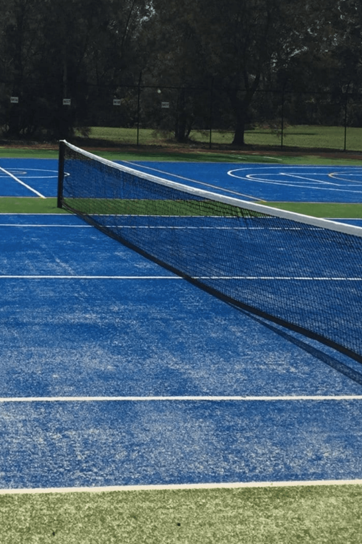 Eastern Ranges School by TigerTurf | ArchiPro AU