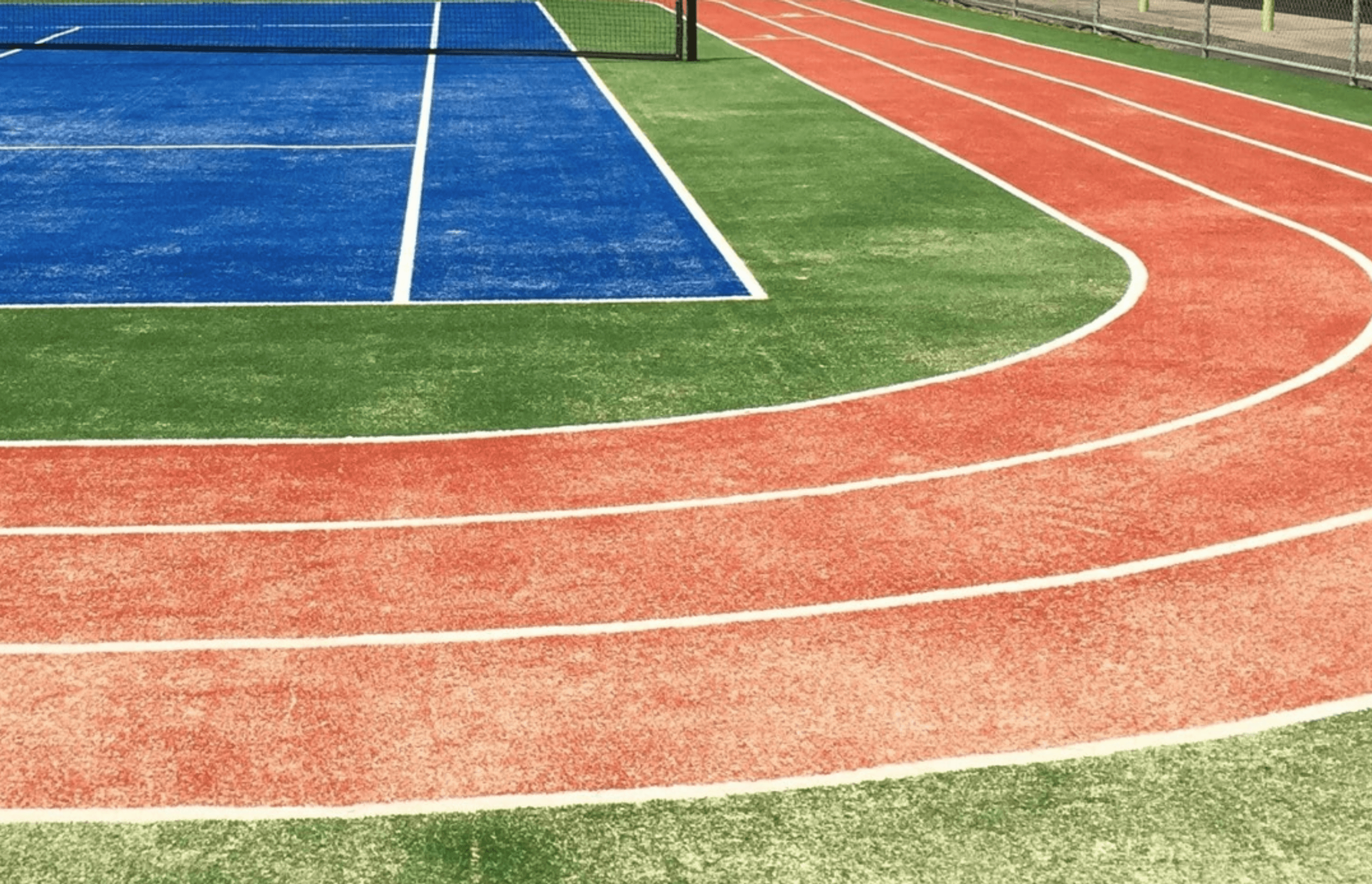 Eastern Ranges School by TigerTurf | ArchiPro AU