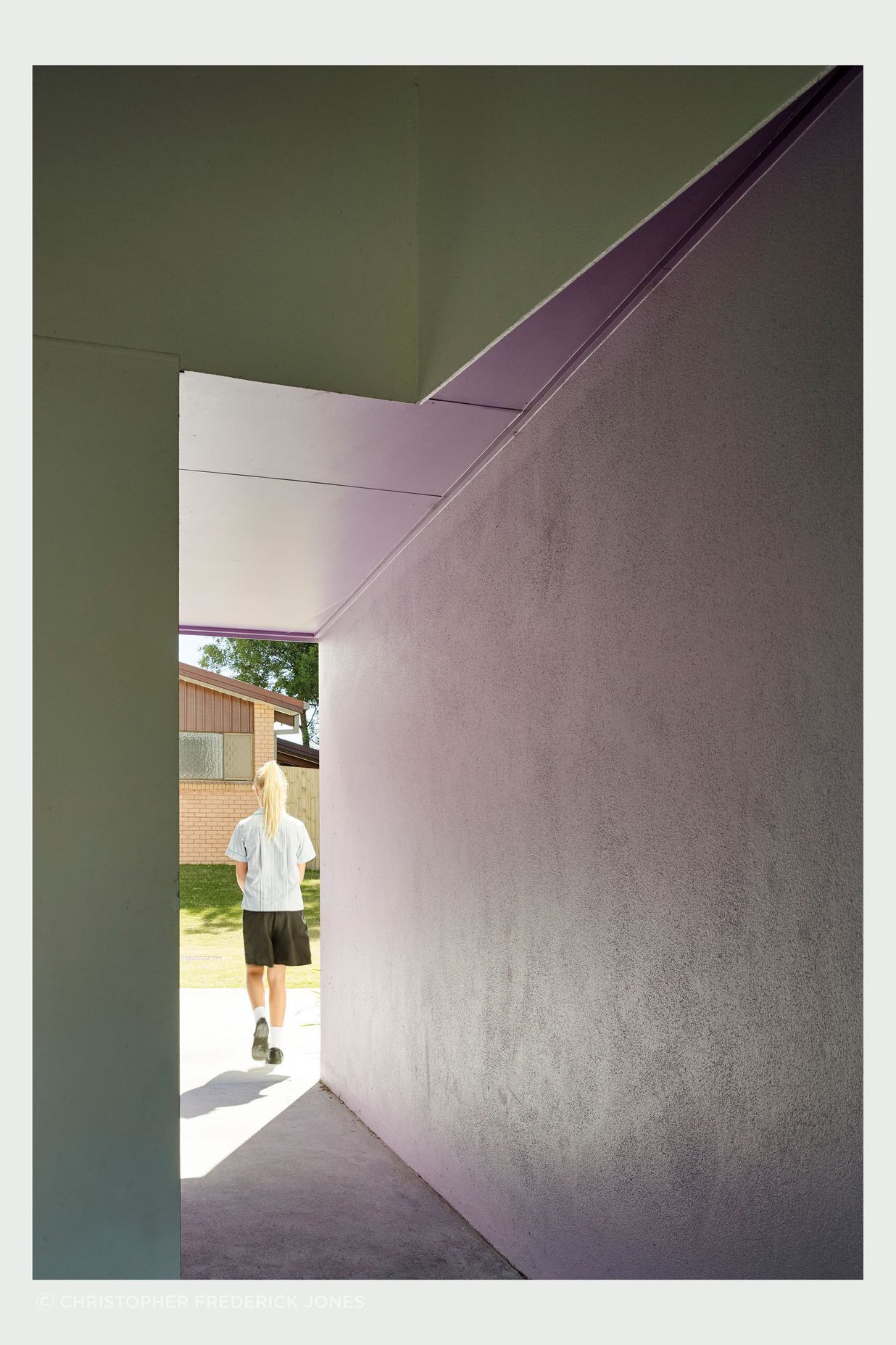 St Ambrose Primary School by Twohill & James | ArchiPro AU