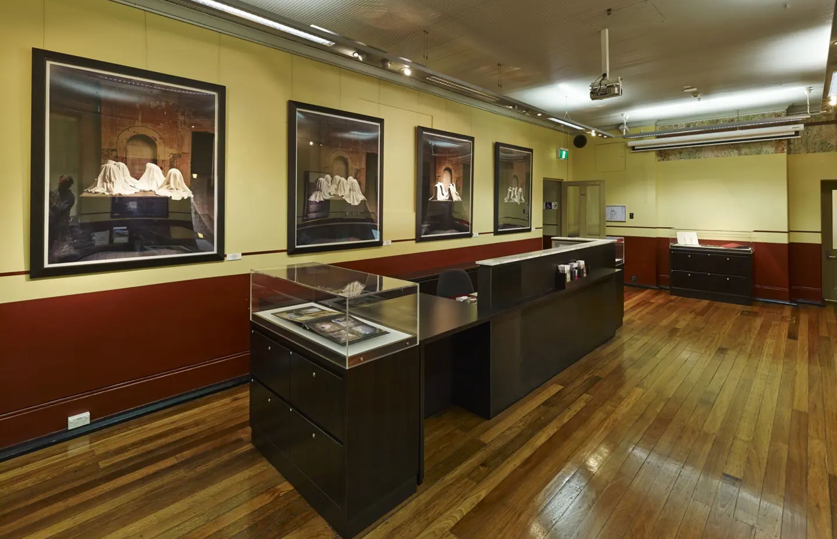 Female Orphan School, Western Sydney University - Parramatta by TKD ...