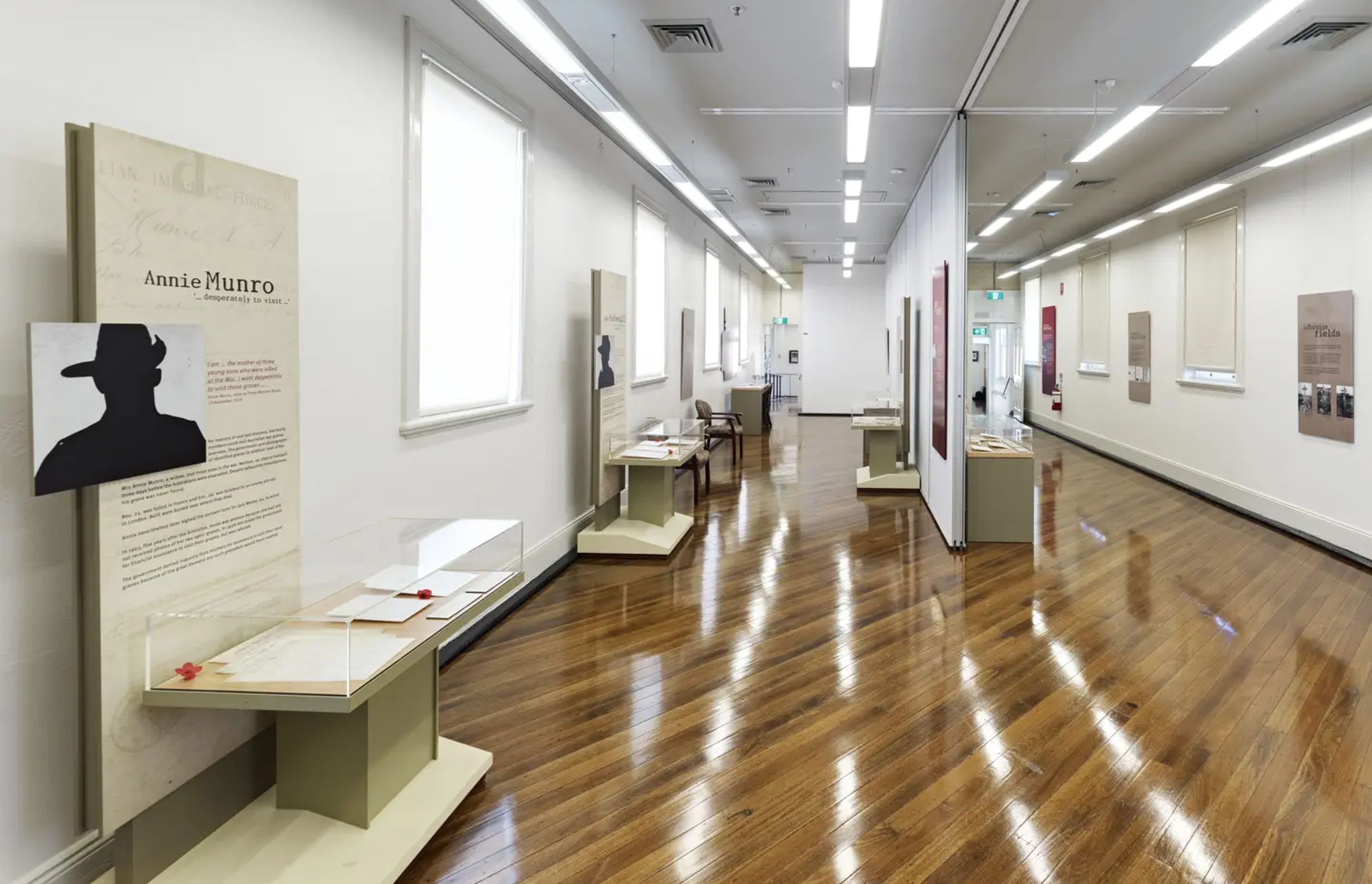 Female Orphan School, Western Sydney University - Parramatta by TKD ...