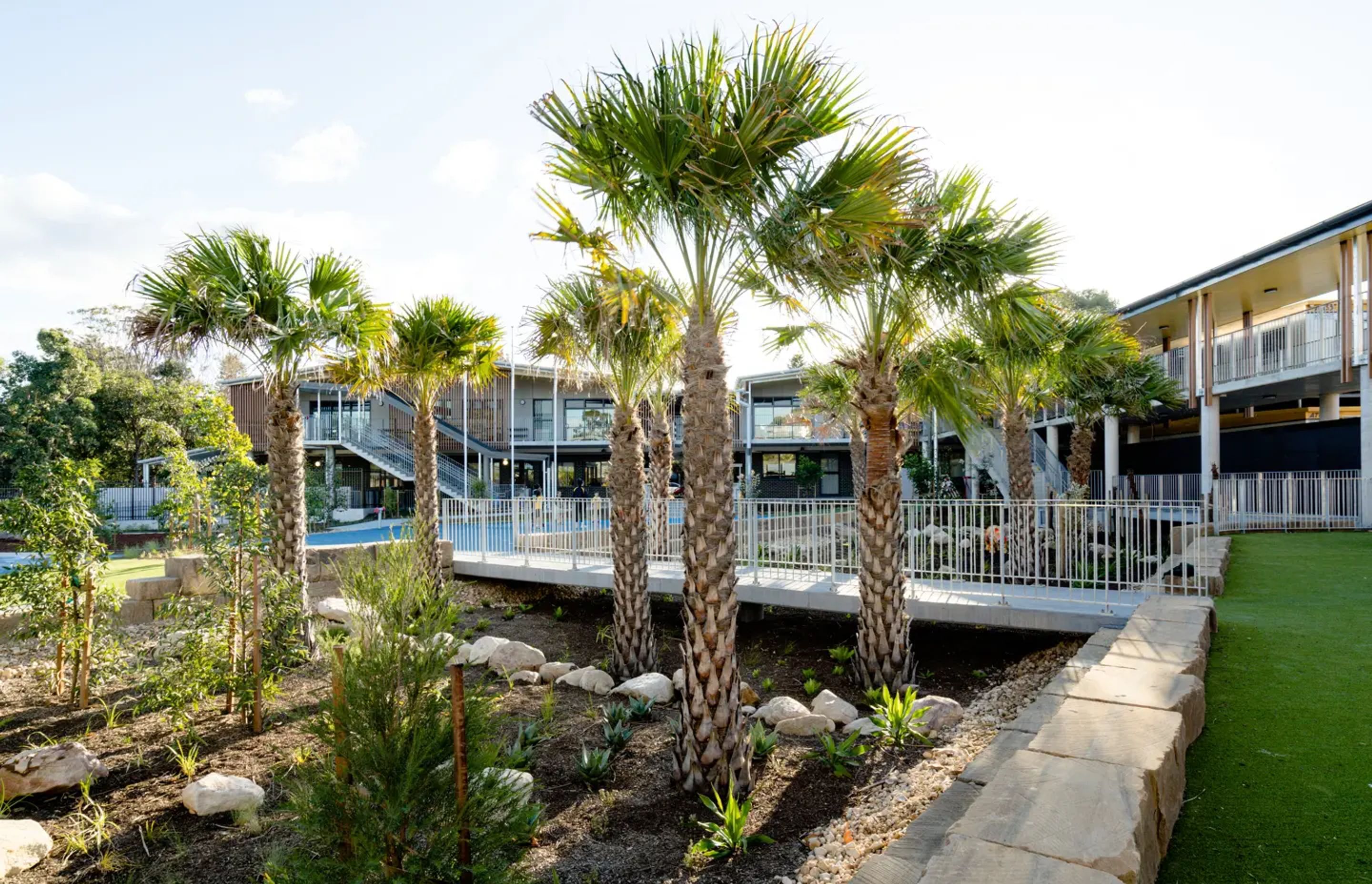 Curl Curl North Public School by TKD Architects | ArchiPro AU