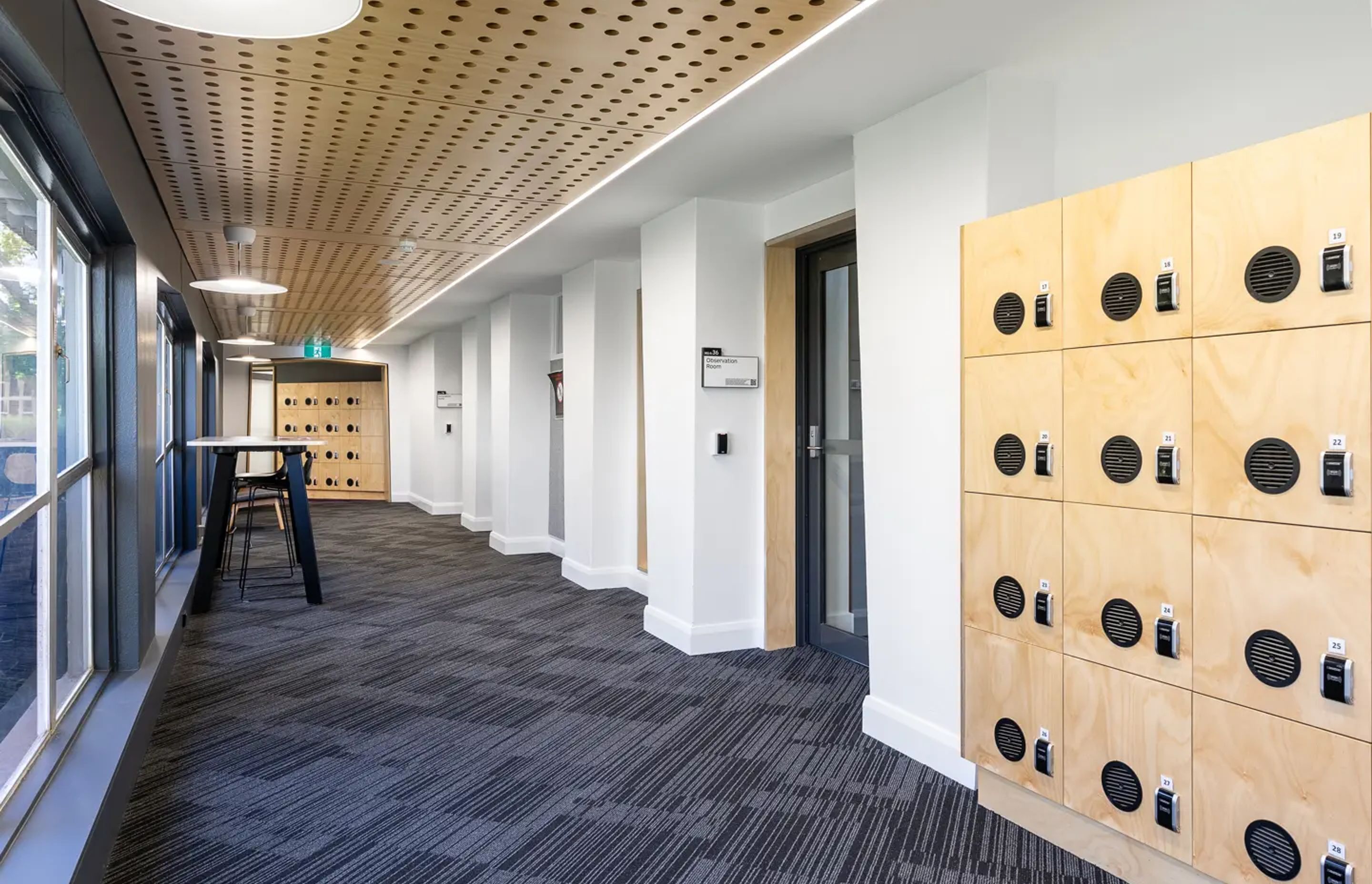 Australian Catholic University – Paramedicine Canberra by TKD Architects | ArchiPro AU