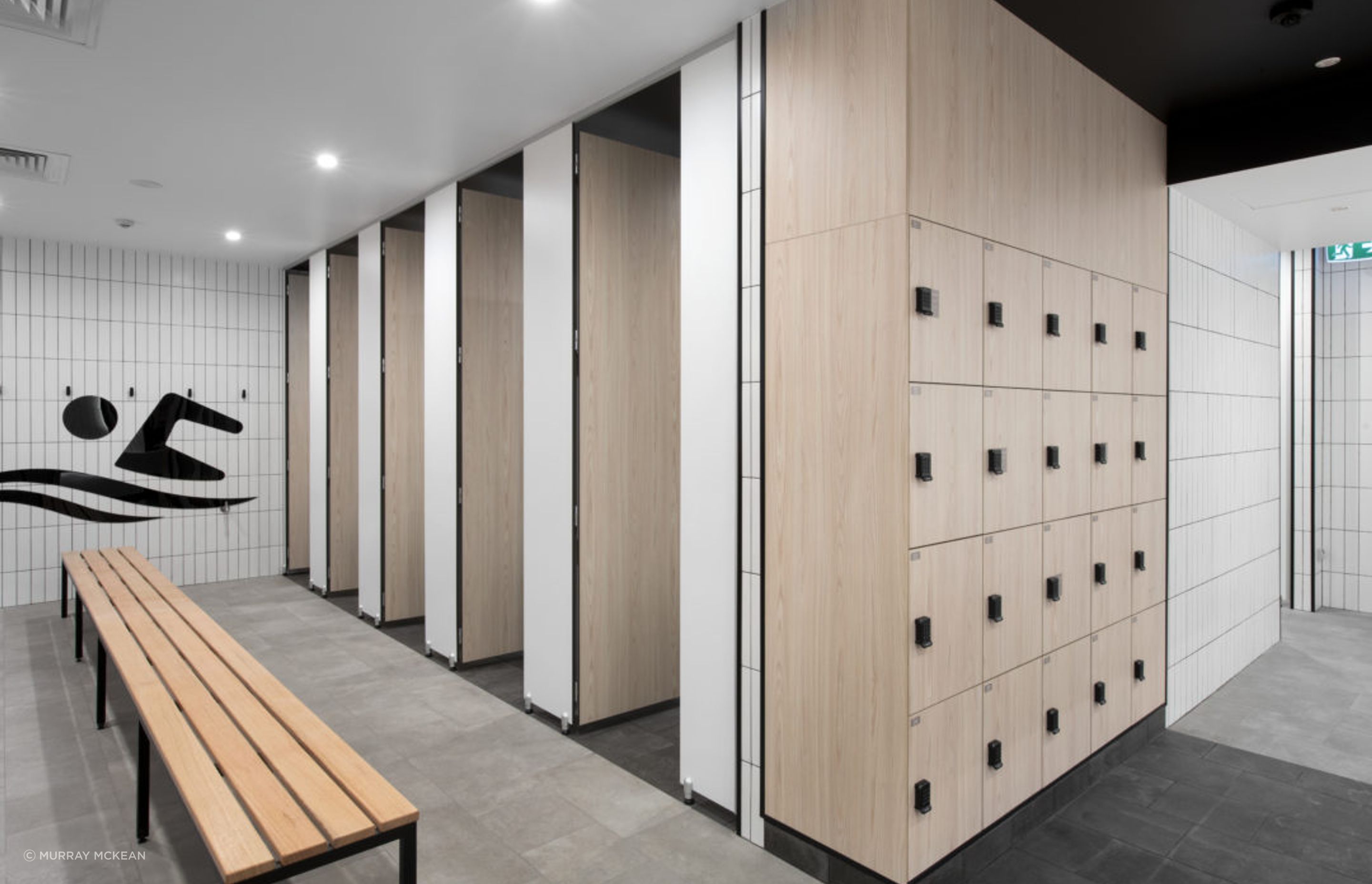 The Forum Aquatic Refurbishment by Space Design Architecture | ArchiPro AU