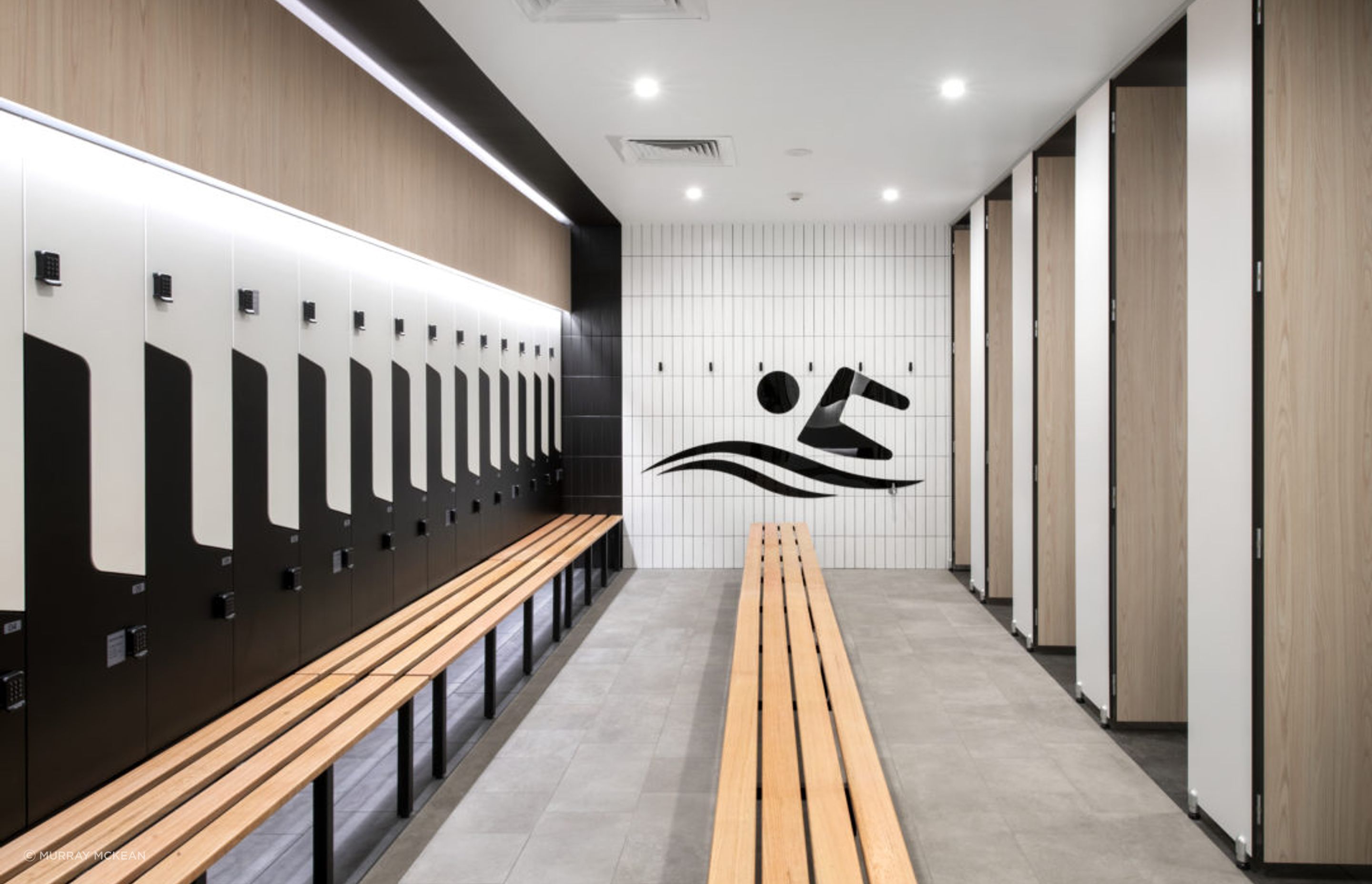 The Forum Aquatic Refurbishment by Space Design Architecture | ArchiPro AU