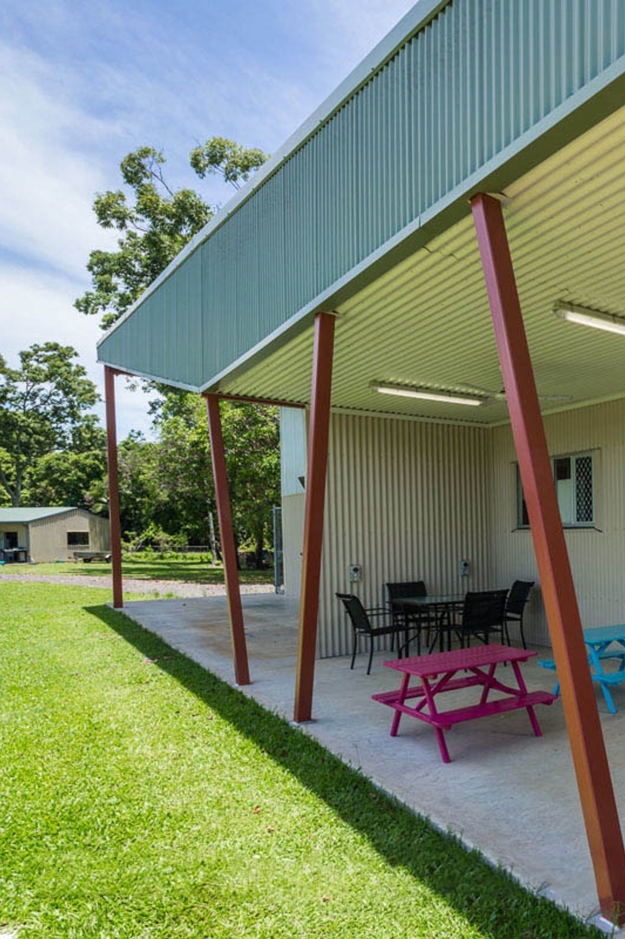 Radiant Life College by TPG Architects | ArchiPro AU