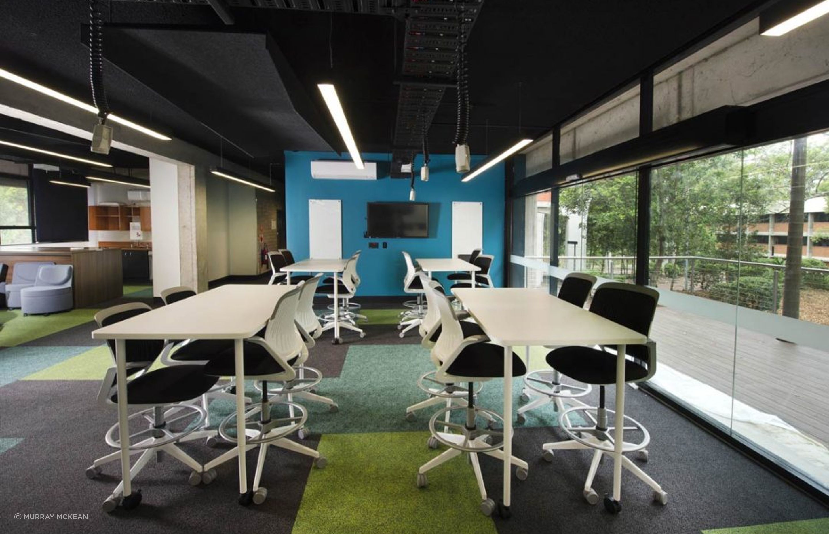 The Innovation Lab by Space Design Architecture | ArchiPro AU