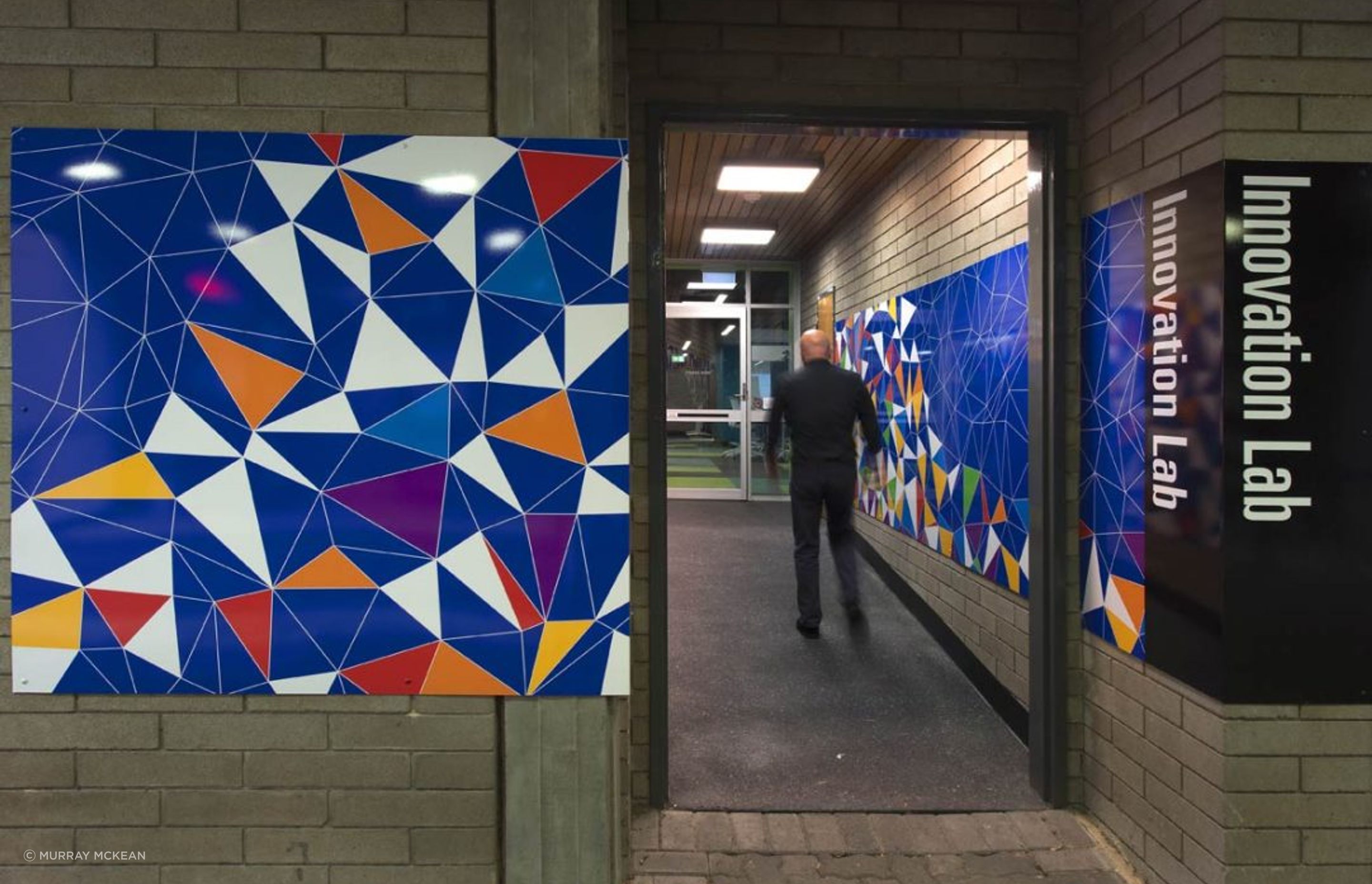 The Innovation Lab by Space Design Architecture | ArchiPro AU