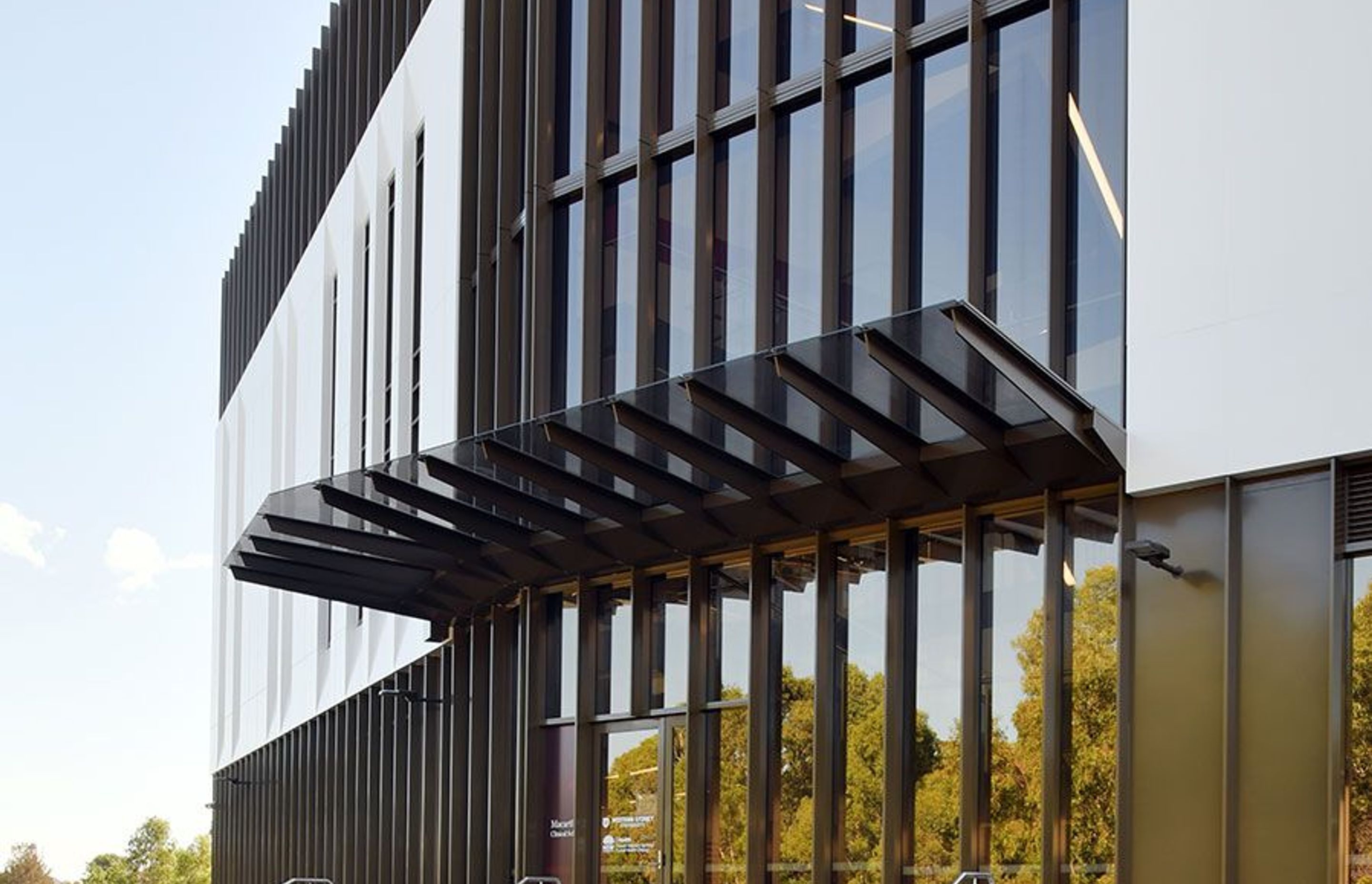Macarthur Clinical School by Architectural Window Systems | ArchiPro AU