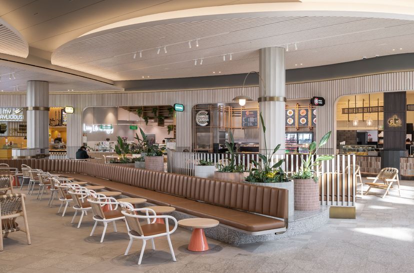 Edge Interior Design