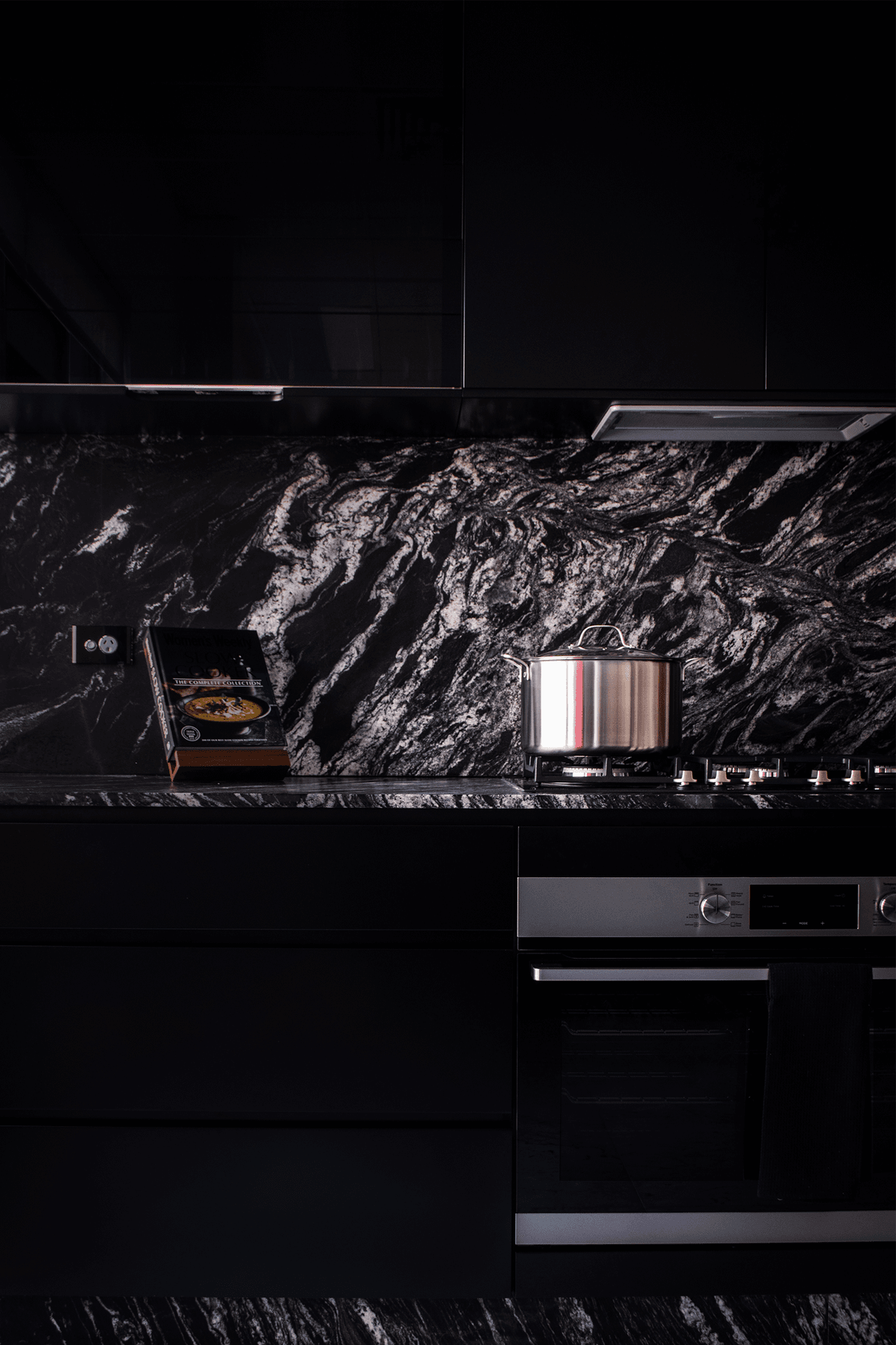 Uno Kitchen Showroom by Some Studio | ArchiPro AU