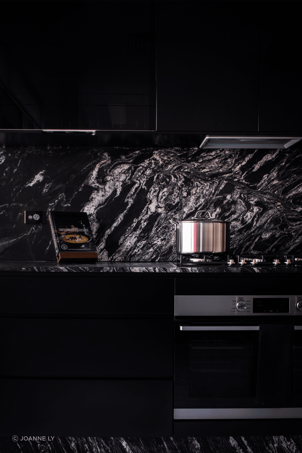 Uno Kitchen Showroom by Some Studio | ArchiPro AU