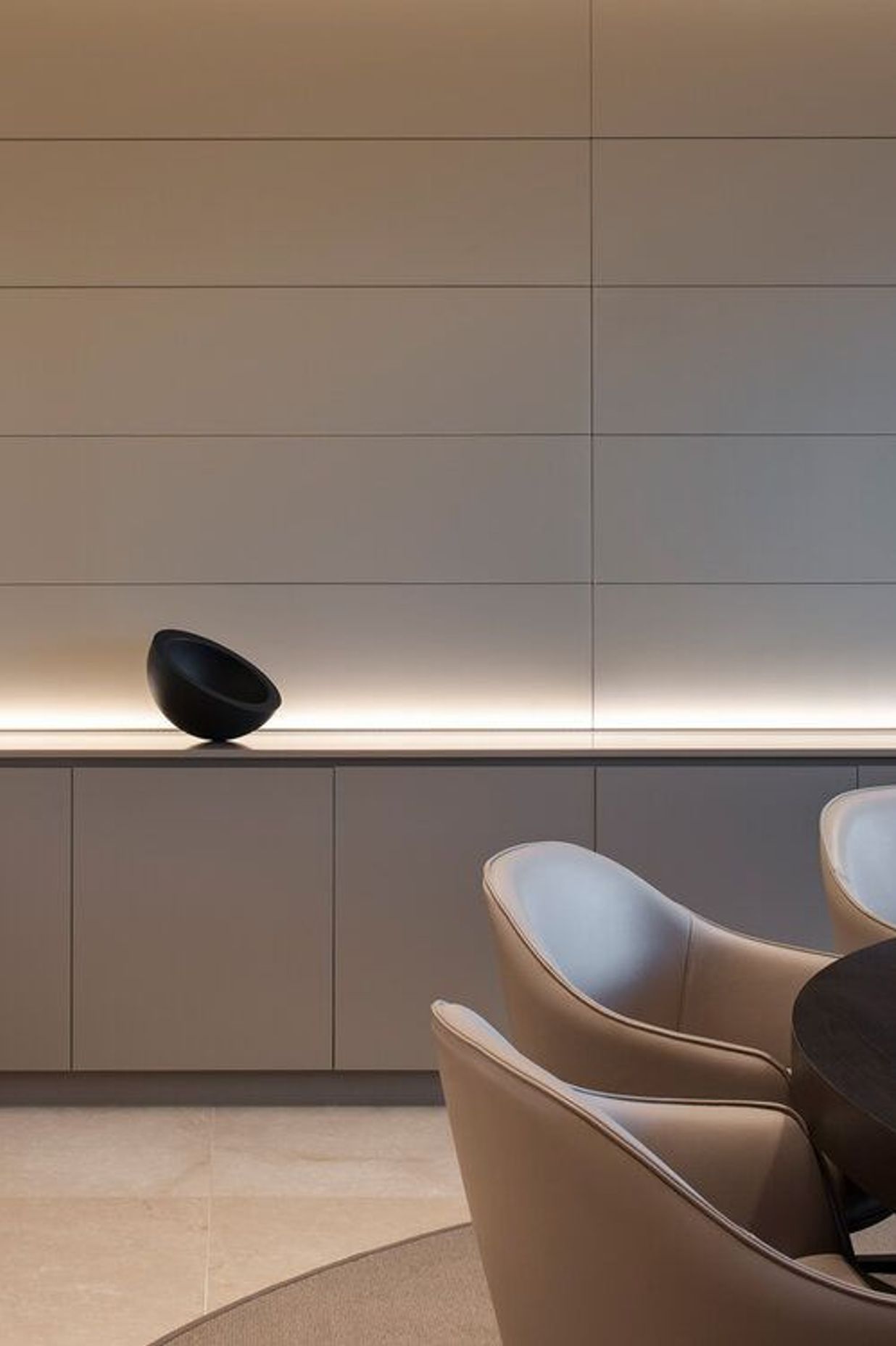 Zagame Rolls-Royce by Nexus Designs | ArchiPro AU