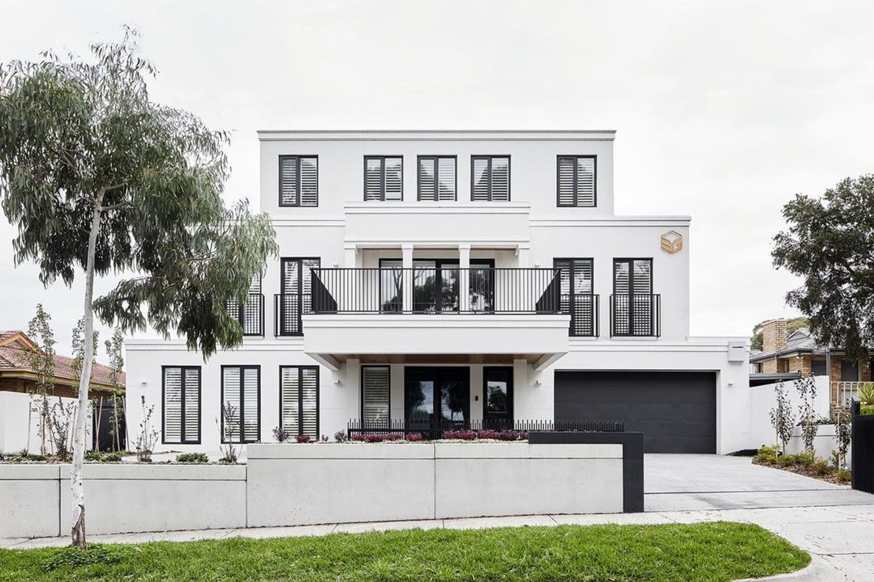 Glen Waverley by 3G Homes | ArchiPro AU