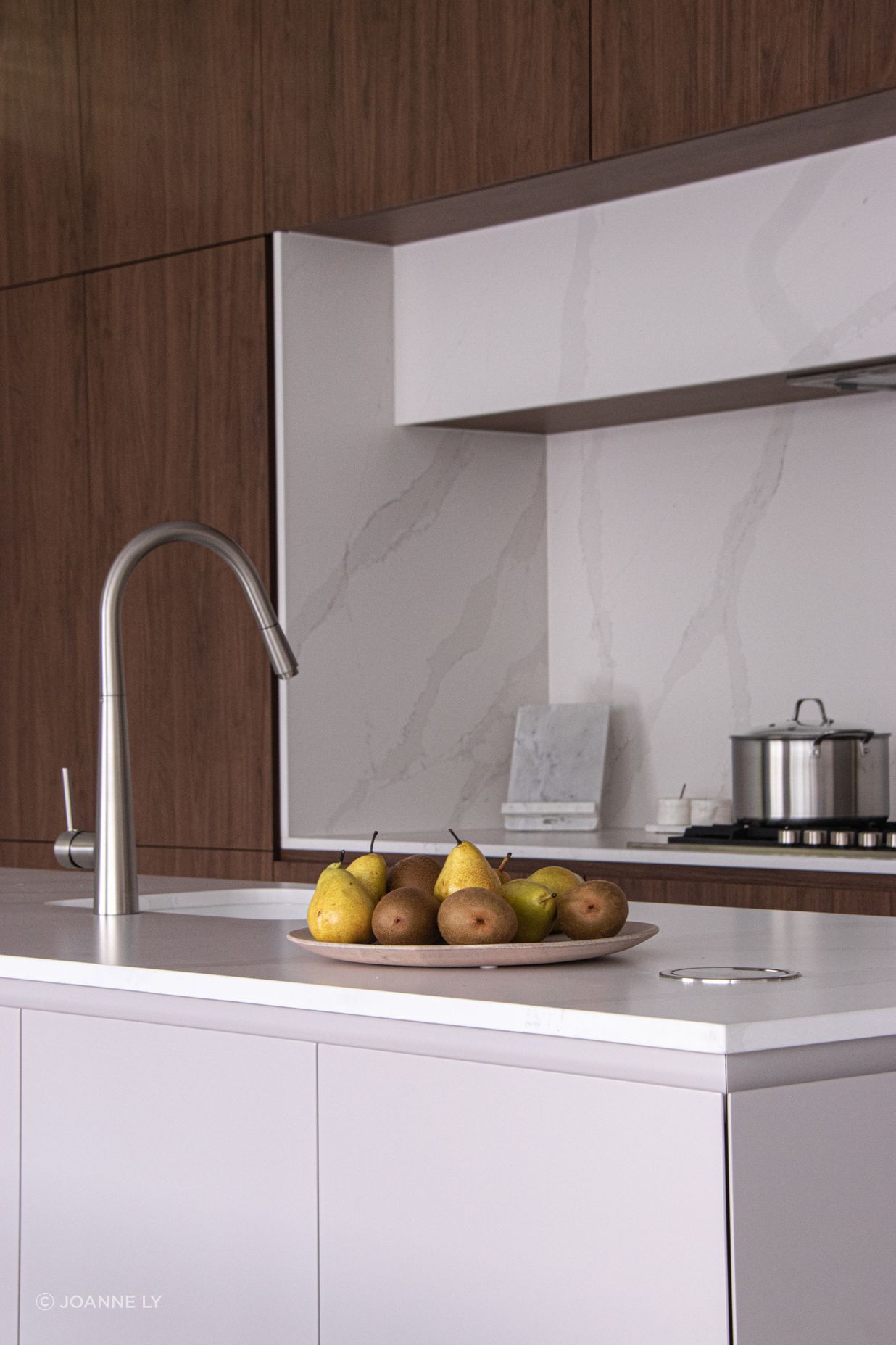 Uno Kitchen Showroom by Some Studio | ArchiPro AU