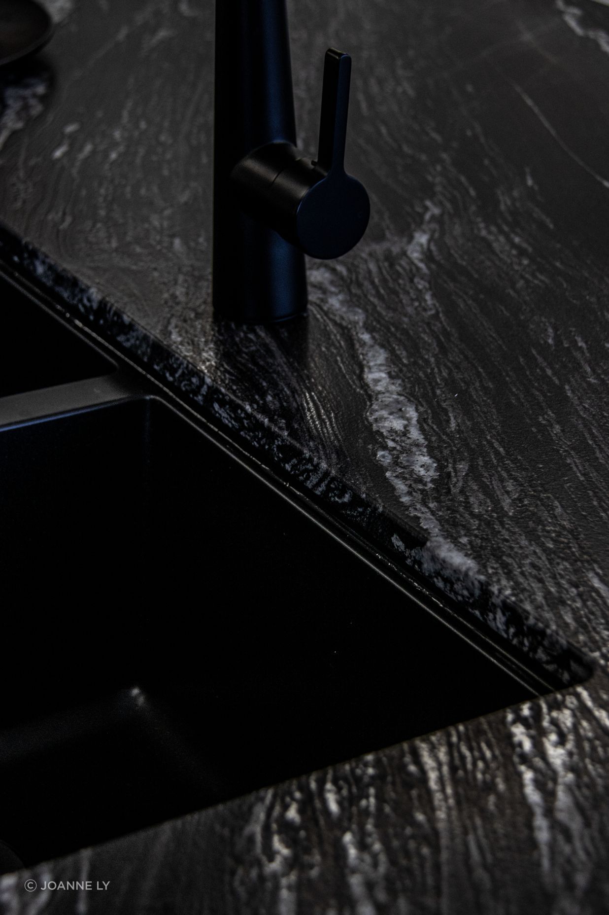 Uno Kitchen Showroom by Some Studio | ArchiPro AU