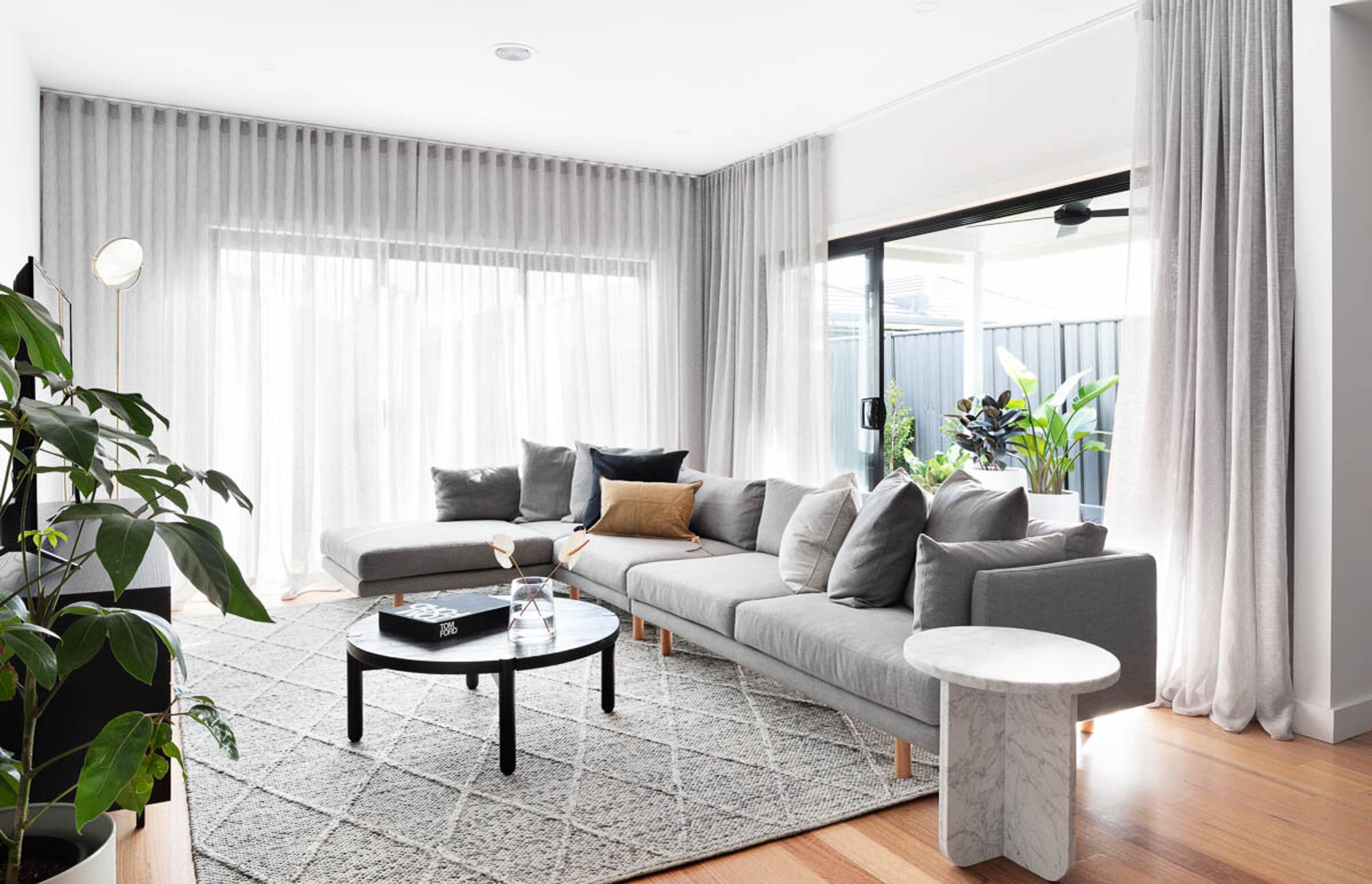 FIRST AVENUE by Vasi | ArchiPro AU