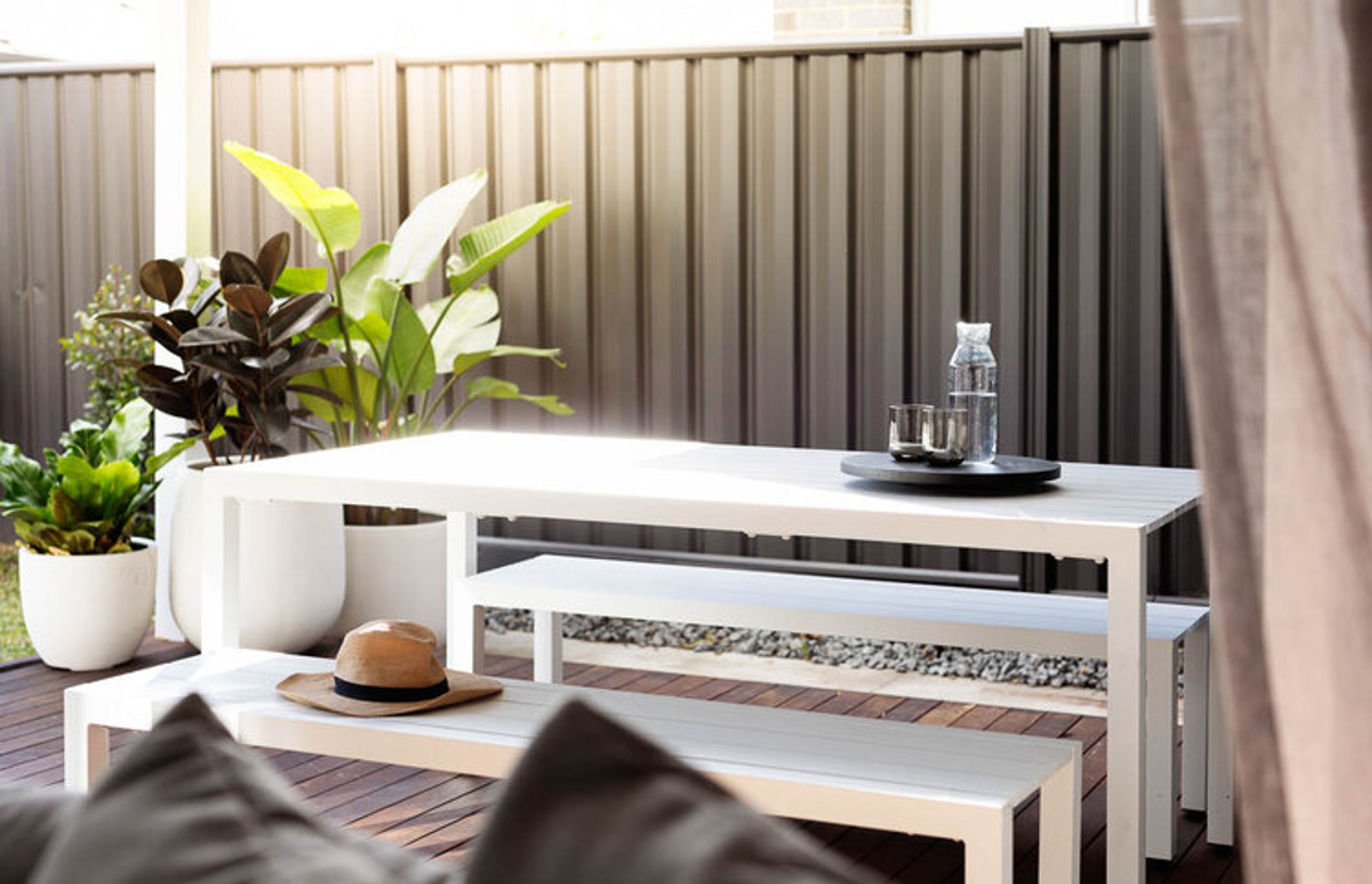FIRST AVENUE by Vasi | ArchiPro AU