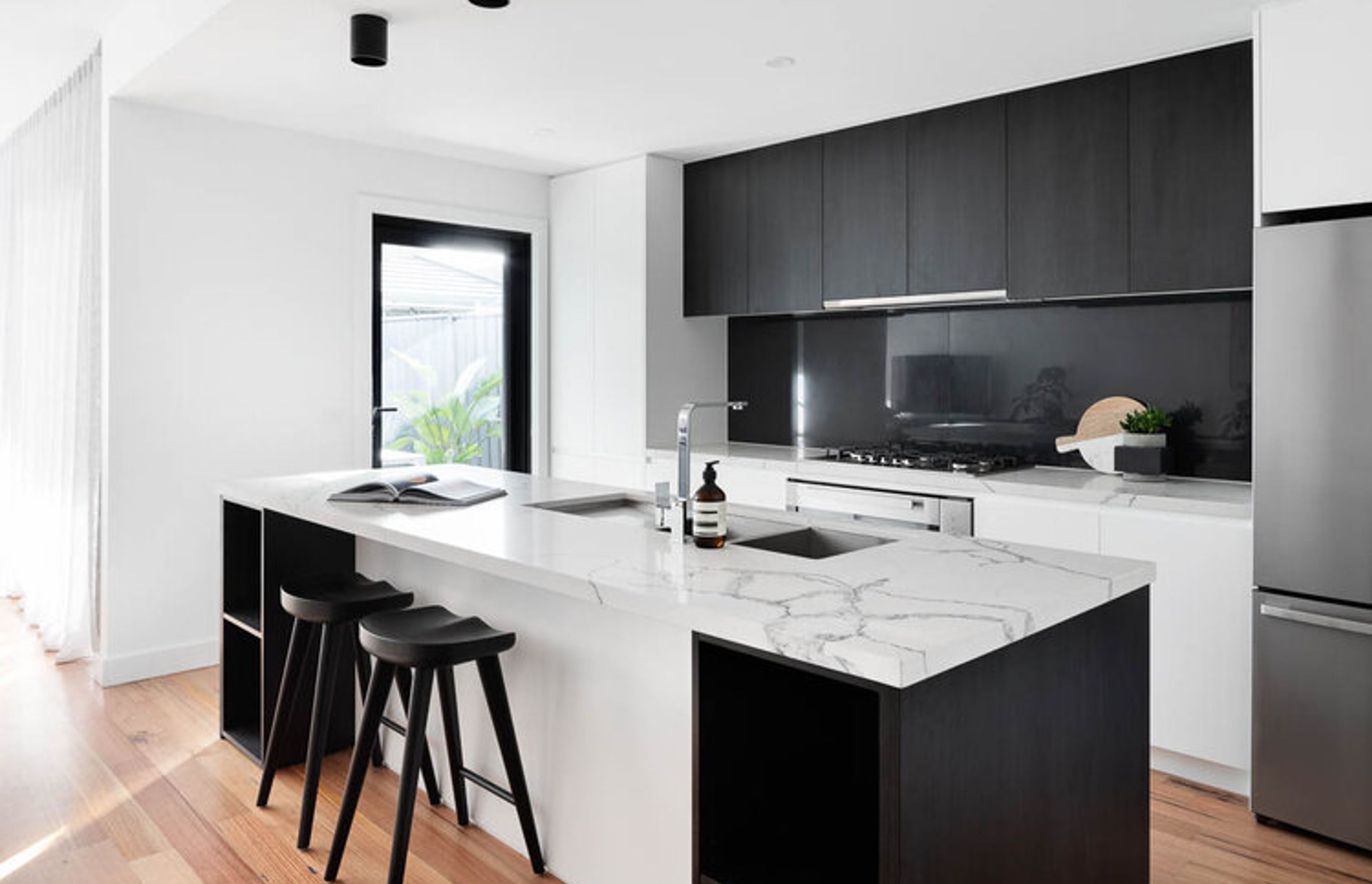 FIRST AVENUE by Vasi | ArchiPro AU